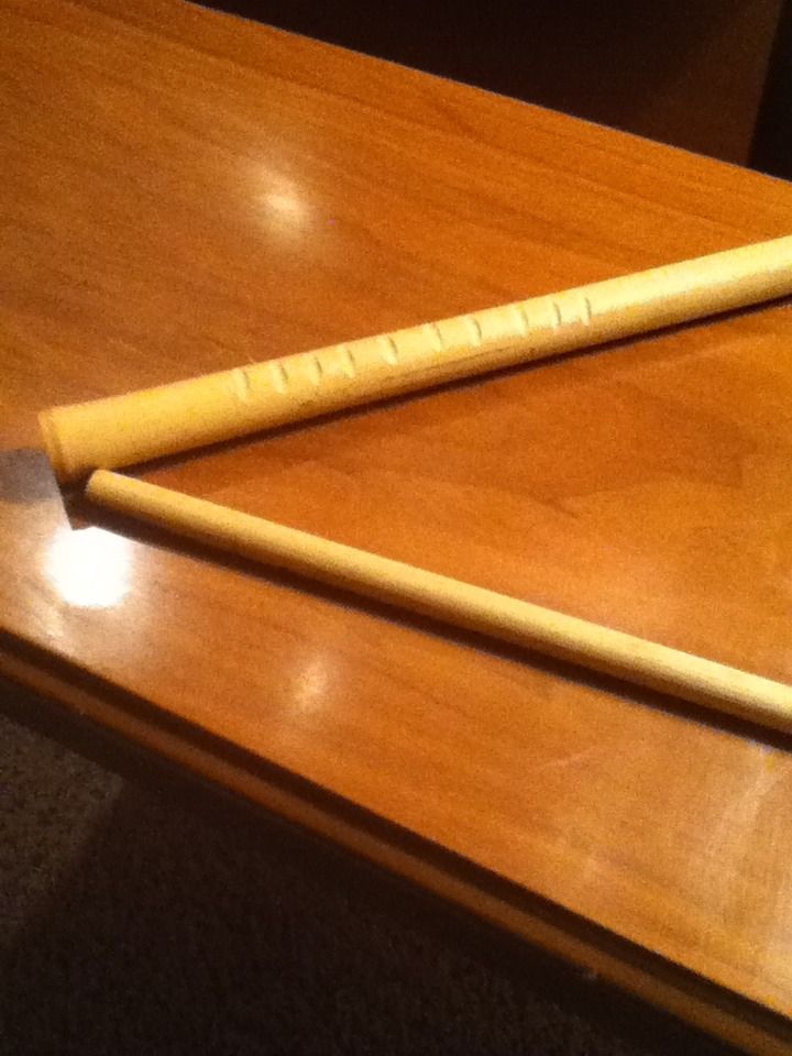 Make Your Own Bamboo Instrument : 3 Steps - Instructables