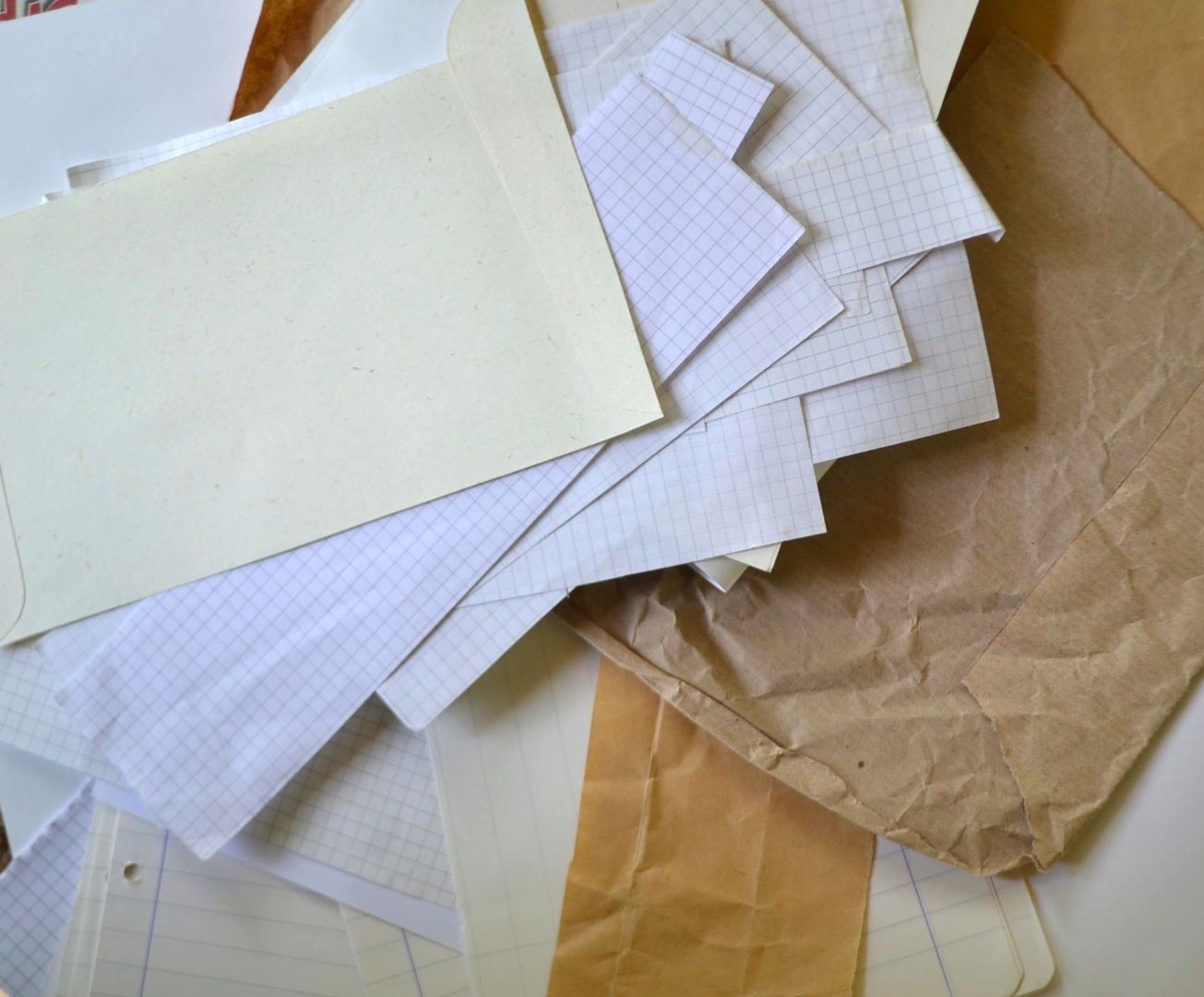 DIY LEATHER JOURNAL : 12 Steps (with Pictures) - Instructables