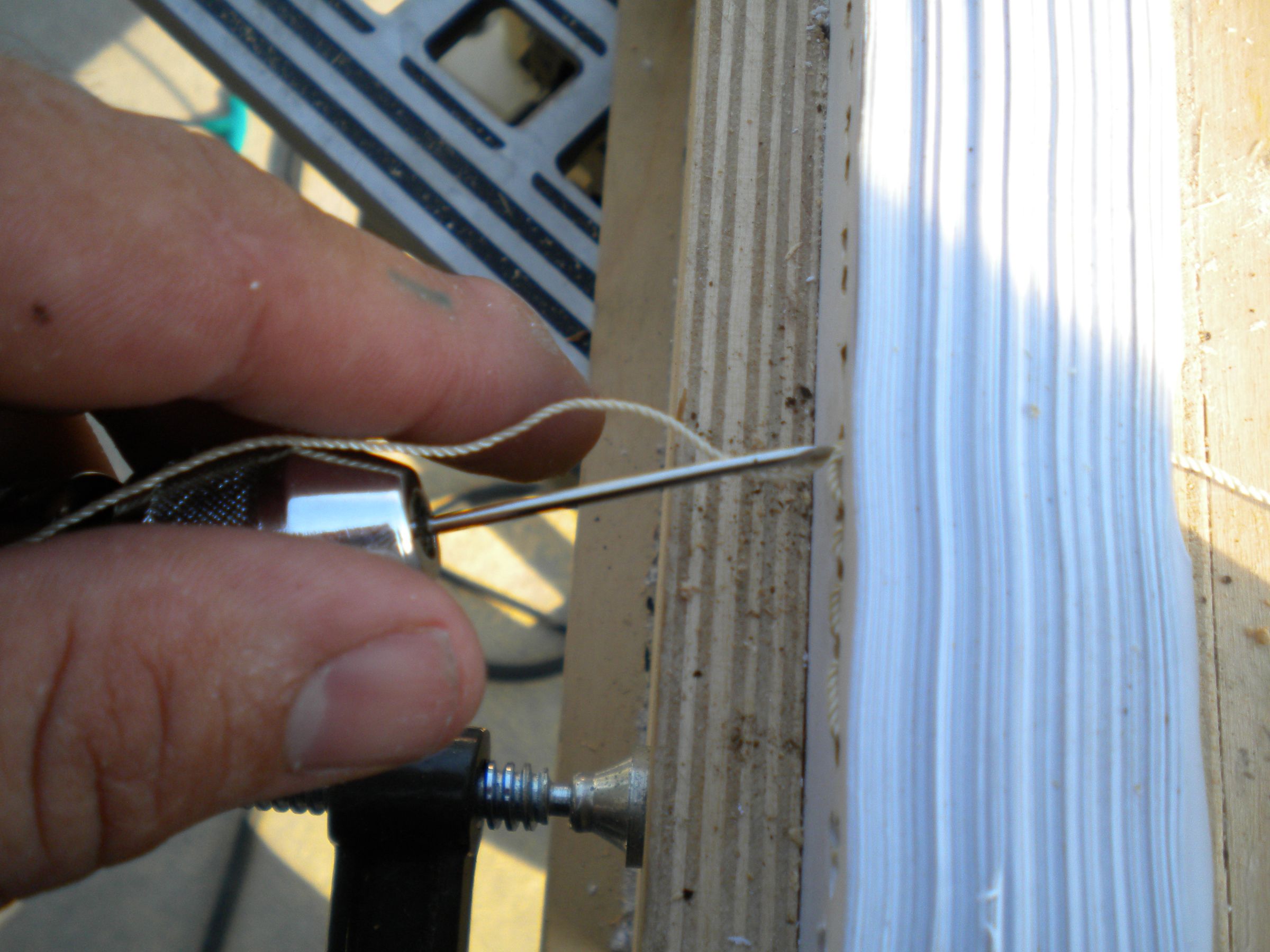 Heavy Duty Book Binder Jig. : 11 Steps - Instructables