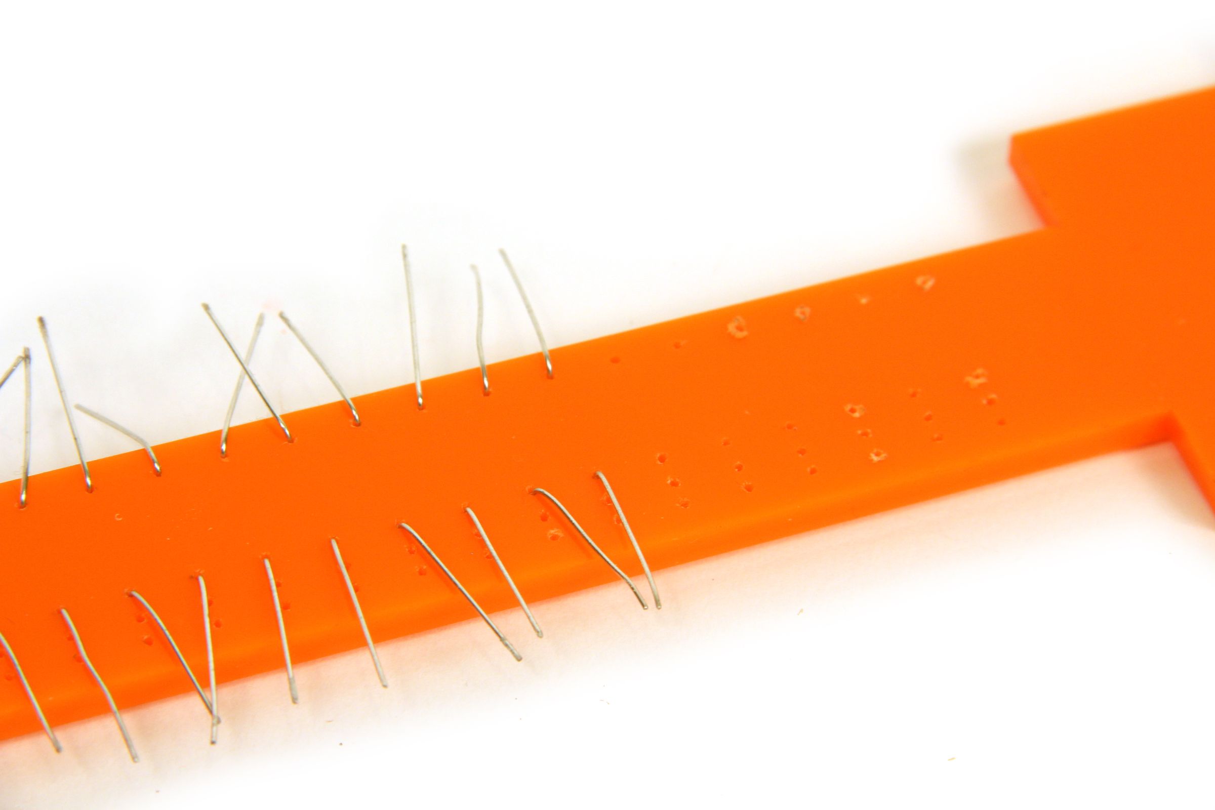 Persistence of Vision Wand : 12 Steps (with Pictures) - Instructables