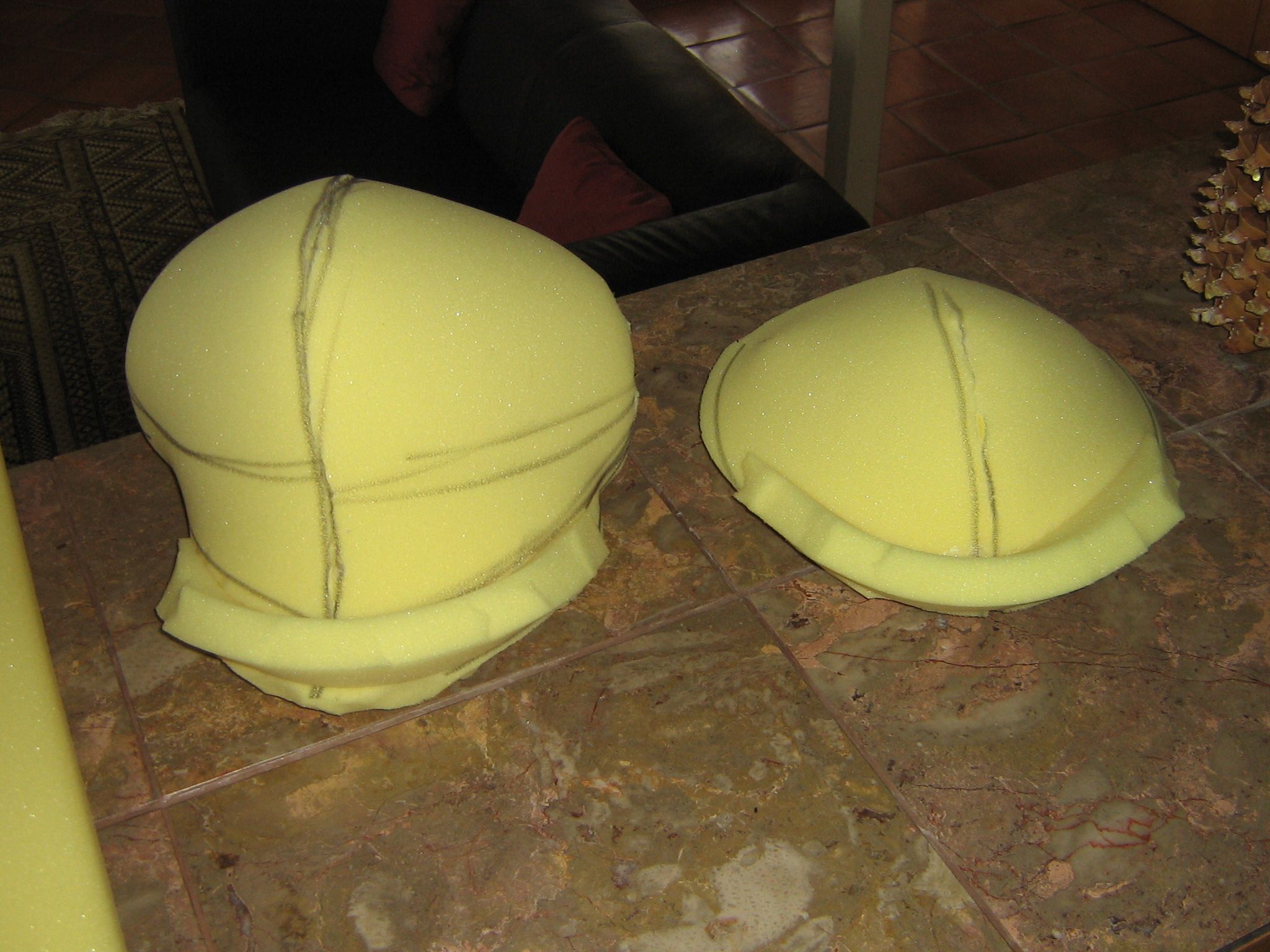 Building Audrey II Phase 2 : 14 Steps - Instructables