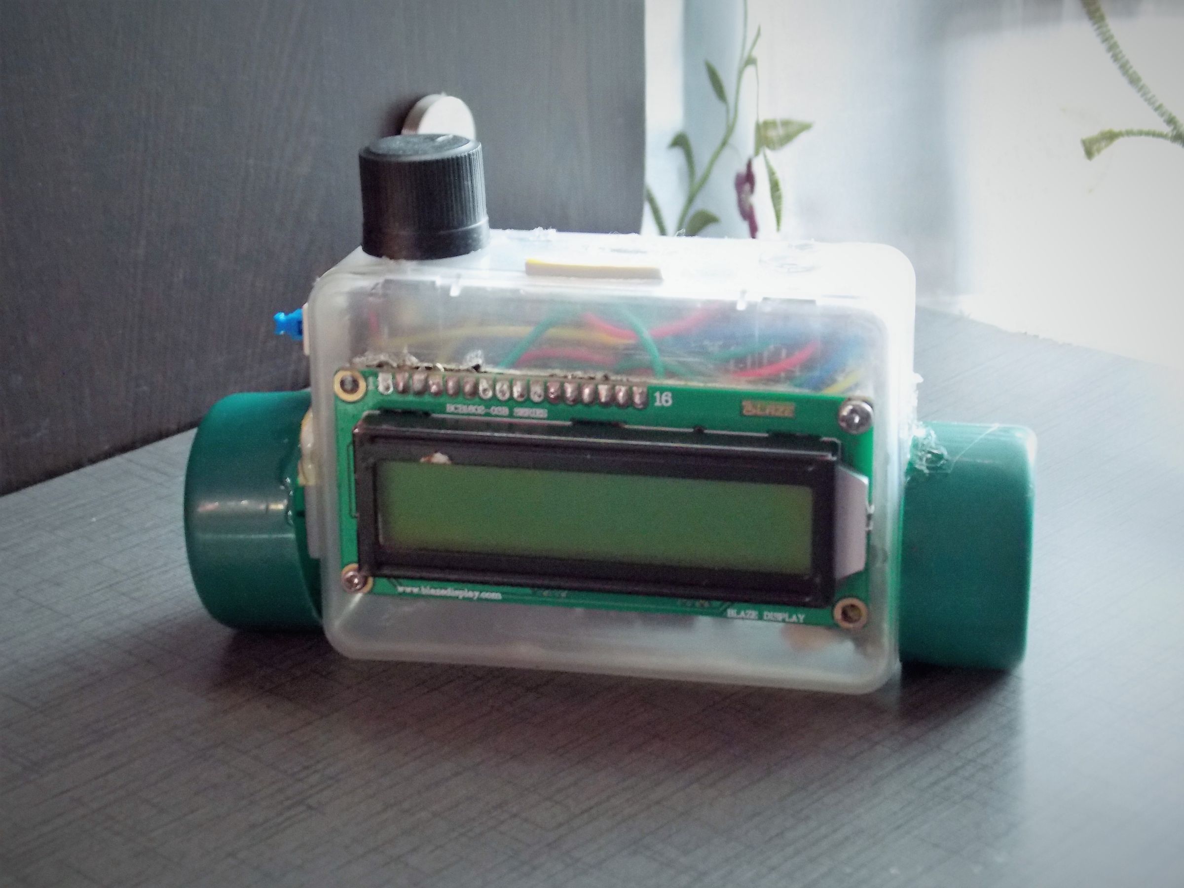 Eve, the Arduino Chatbot : 14 Steps (with Pictures) - Instructables