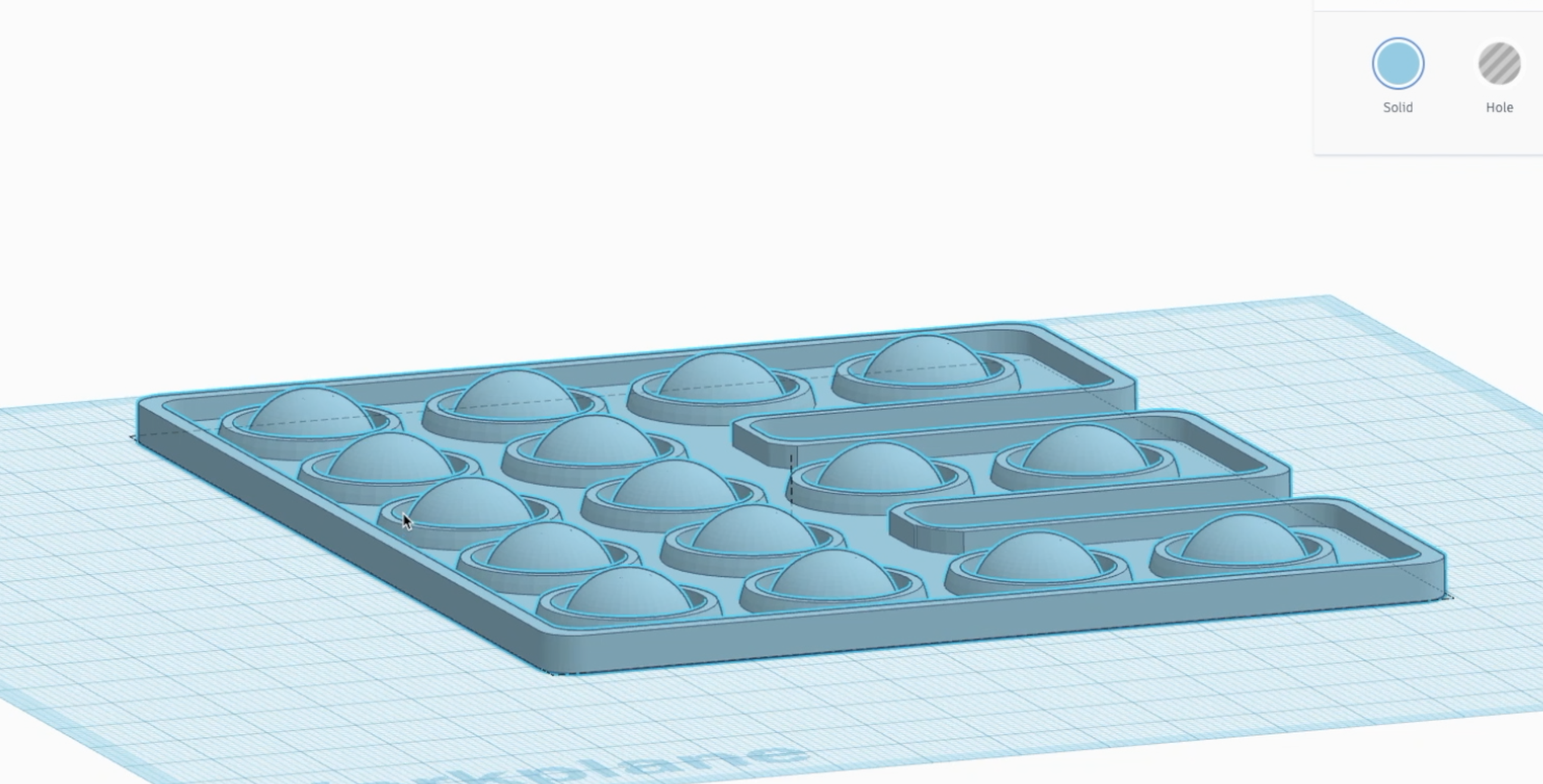 3D Printed Pop Its : 8 Steps (with Pictures) - Instructables