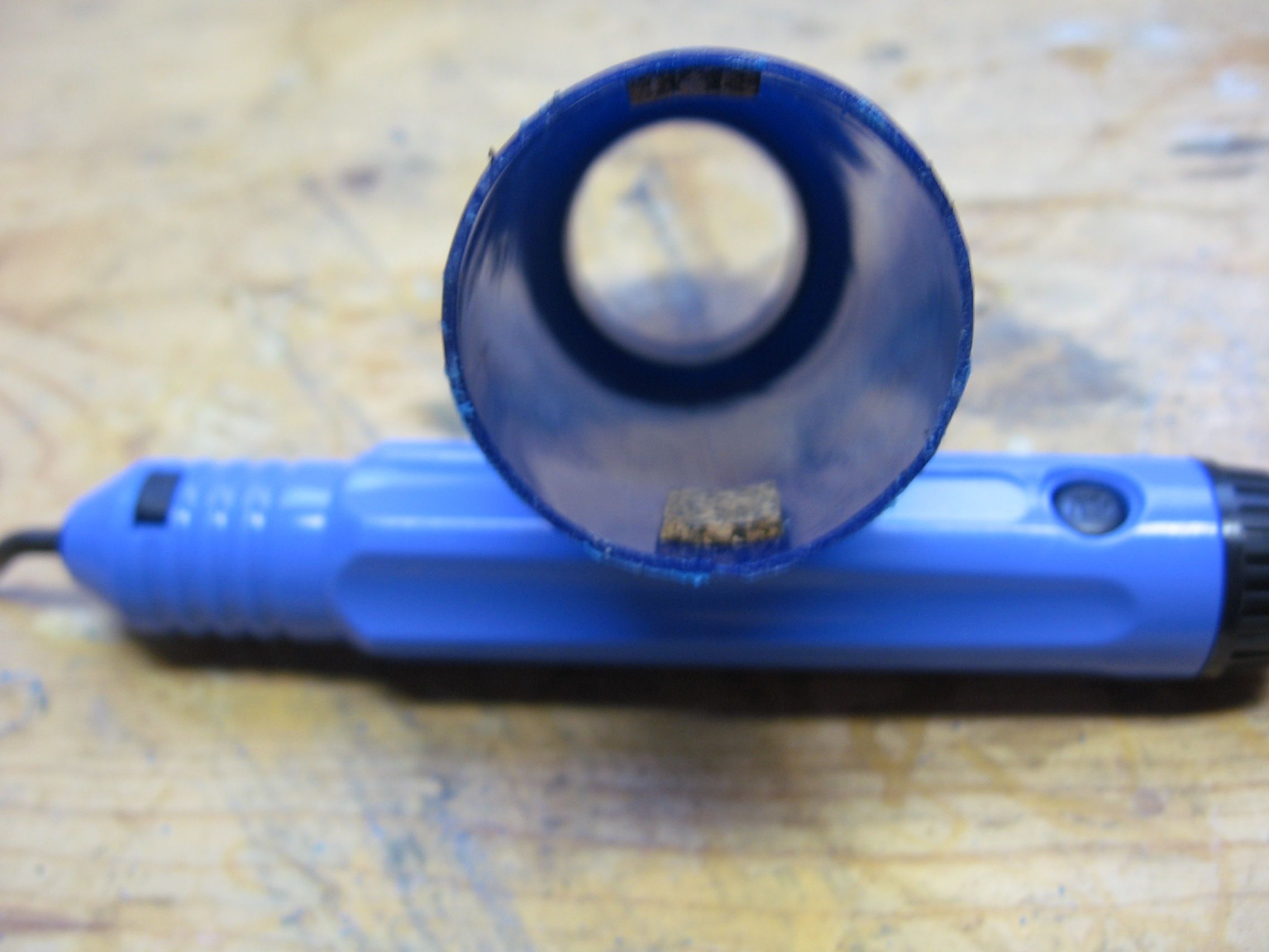 Micro Vacuum Attachments : 5 Steps - Instructables