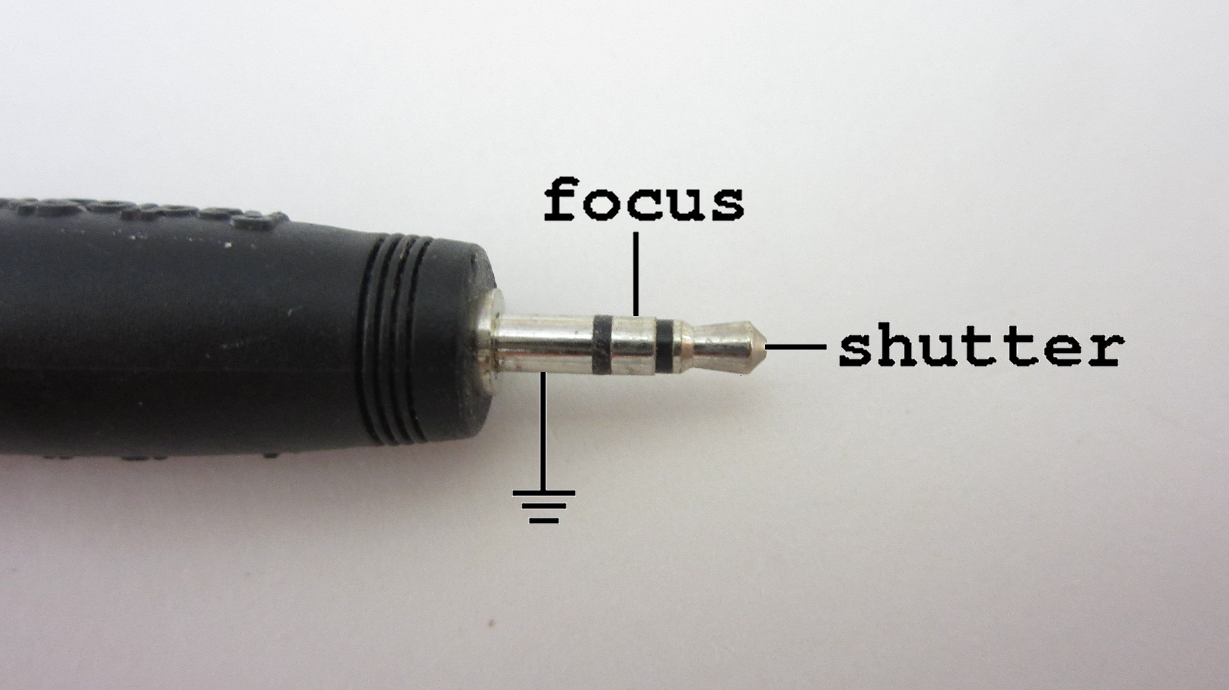 Automatic Camera Shutter Switch : 7 Steps (with Pictures) - Instructables