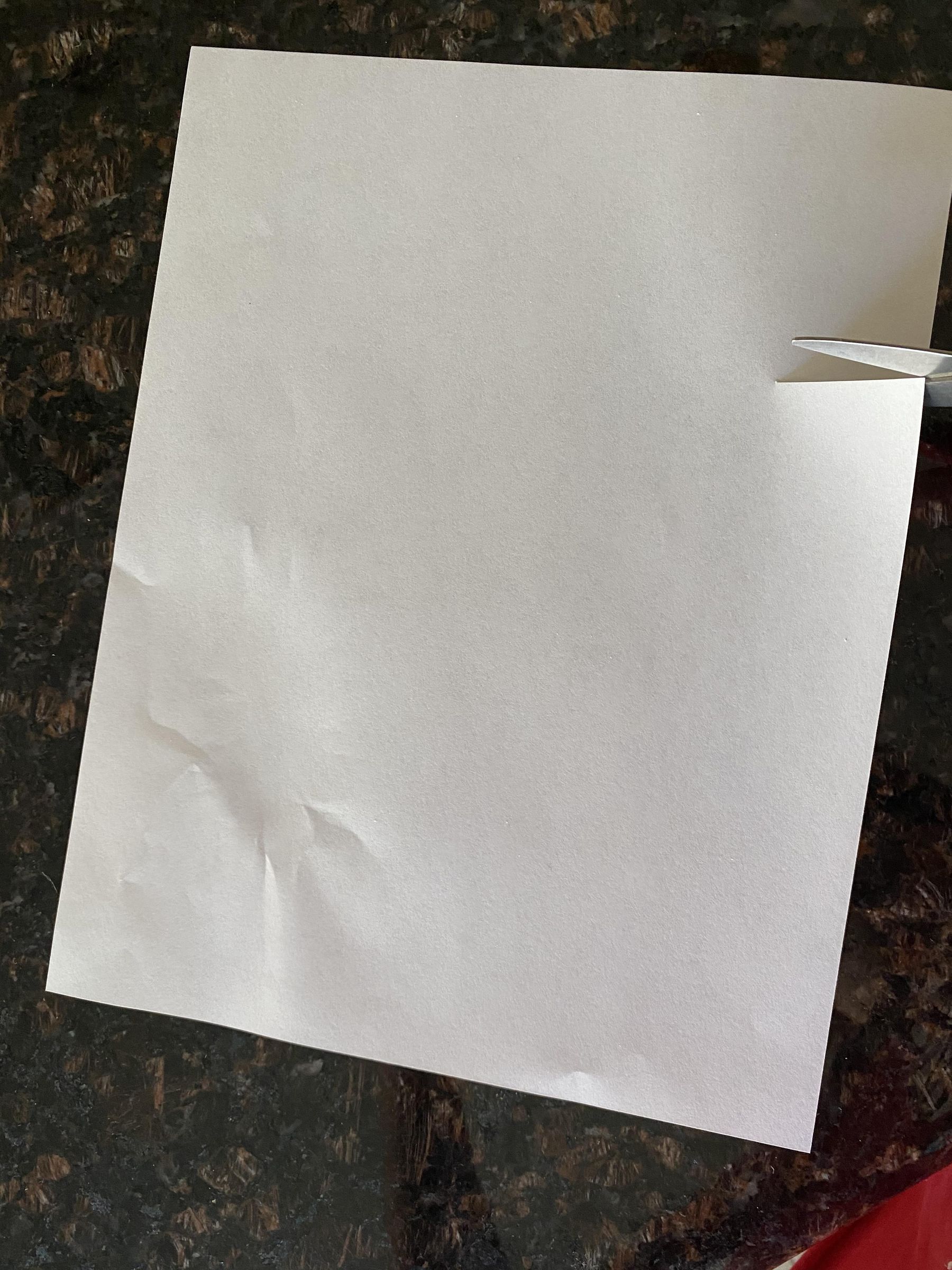 How to Make a Paper Taco! : 5 Steps - Instructables