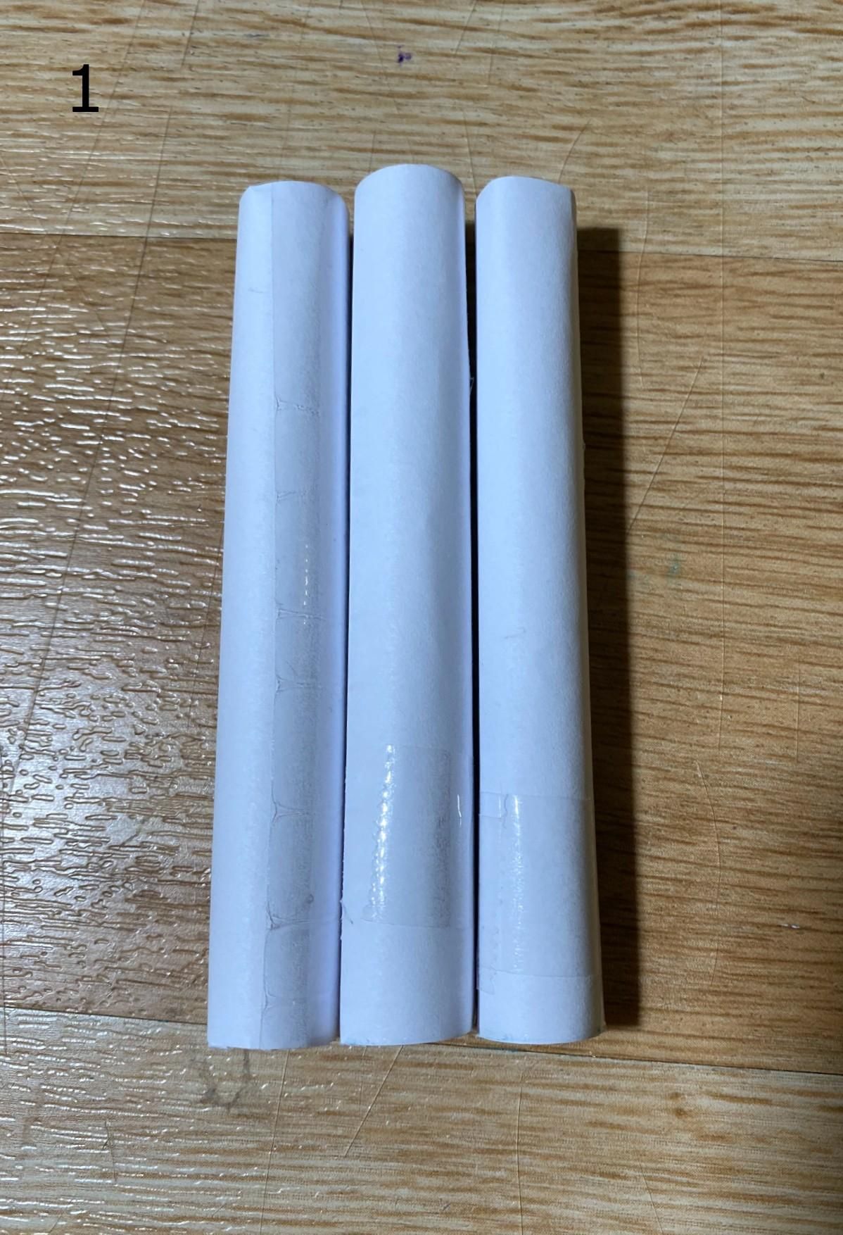 Making a Realistic M-16 Model Out of Paper : 7 Steps - Instructables