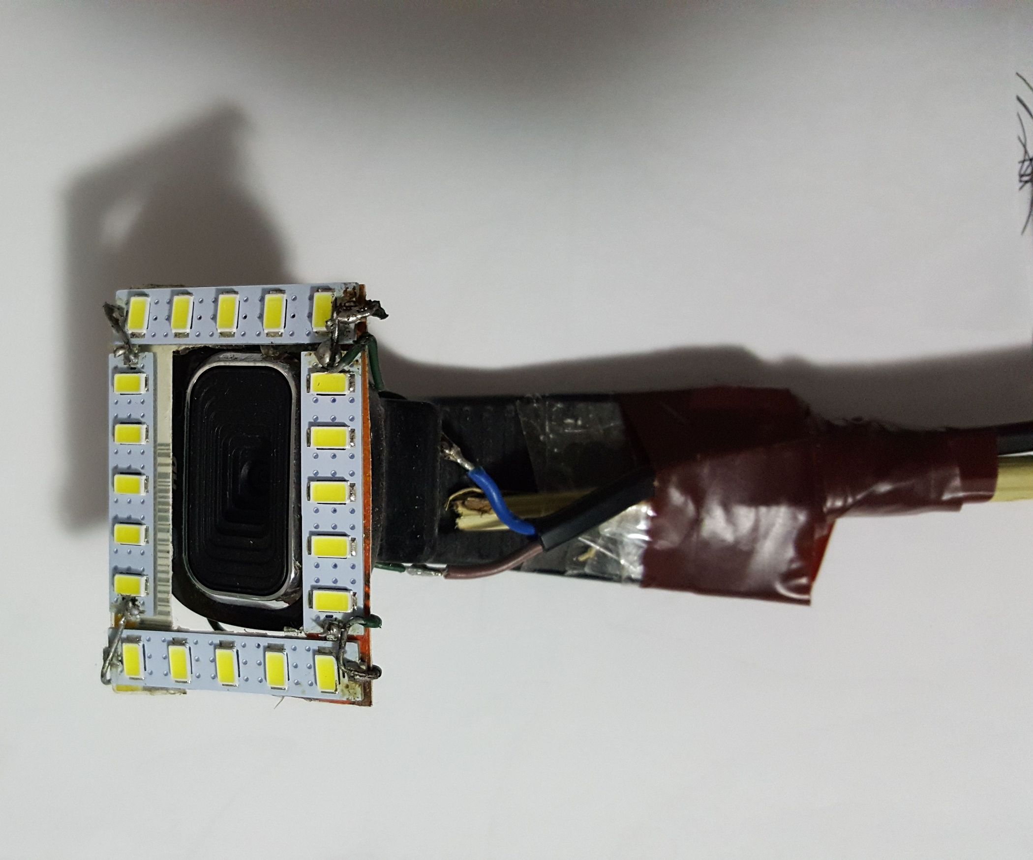 USB Cam Inspection Lamp : 5 Steps (with Pictures) - Instructables