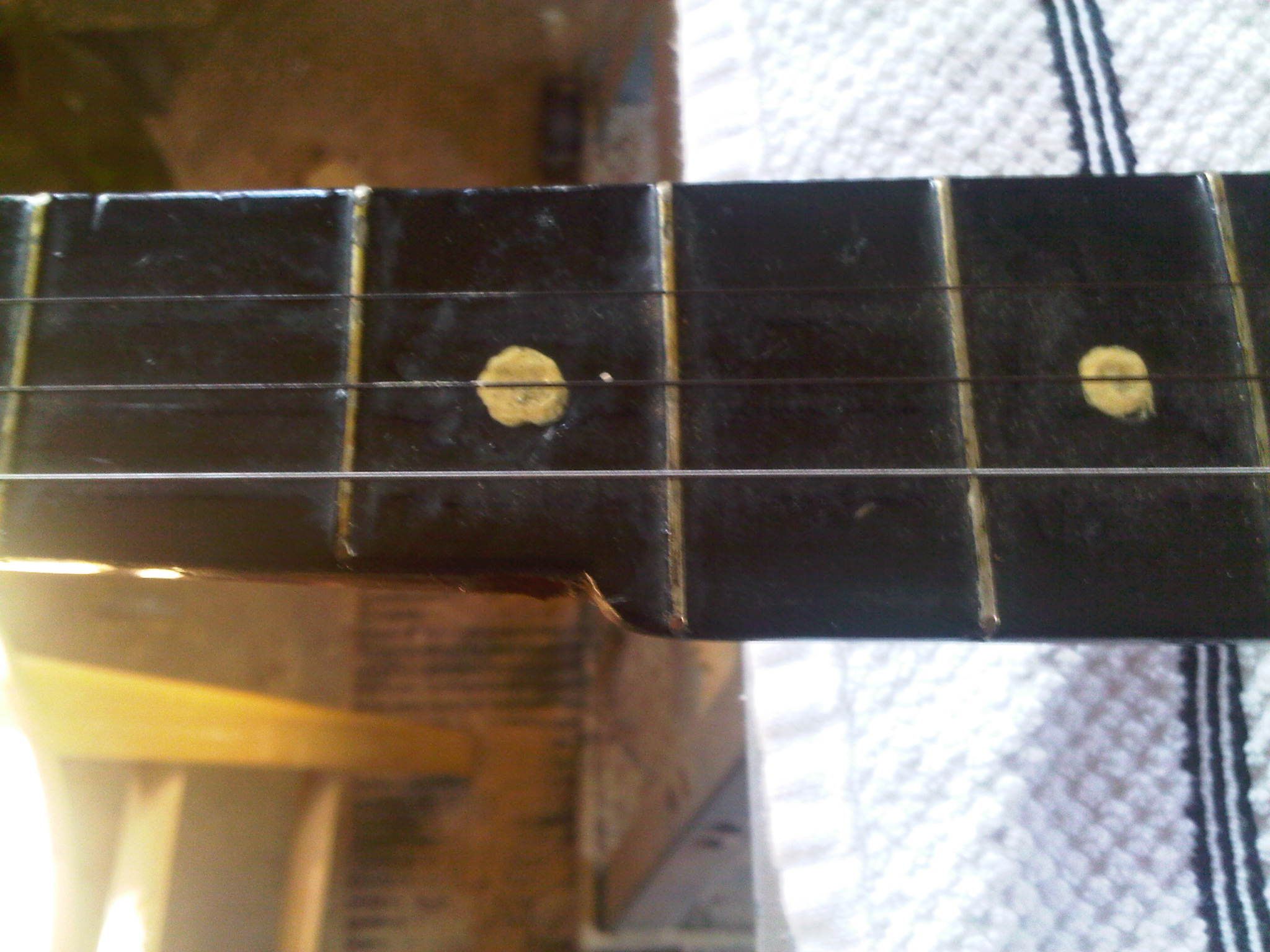 Antique Banjo Restoration. : 8 Steps (with Pictures) - Instructables