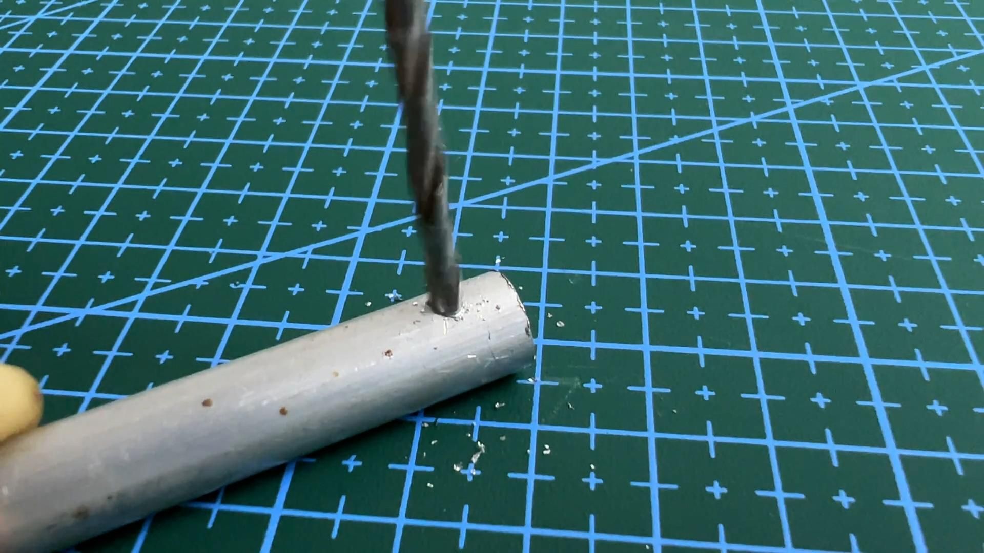 Mechanical Linear Actuator : 6 Steps (with Pictures) - Instructables