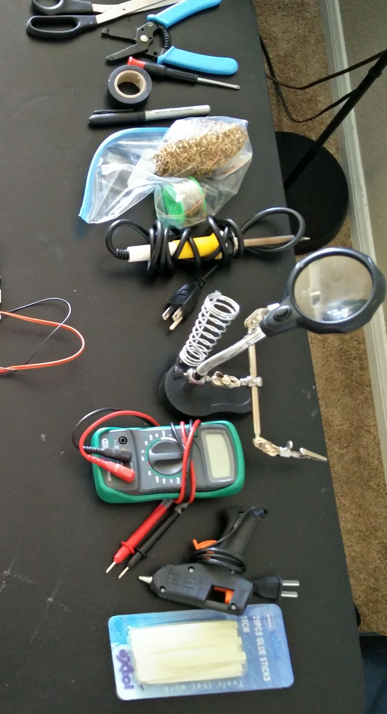 Car Raspberry Pi3 Dash Cam : 7 Steps (with Pictures) - Instructables