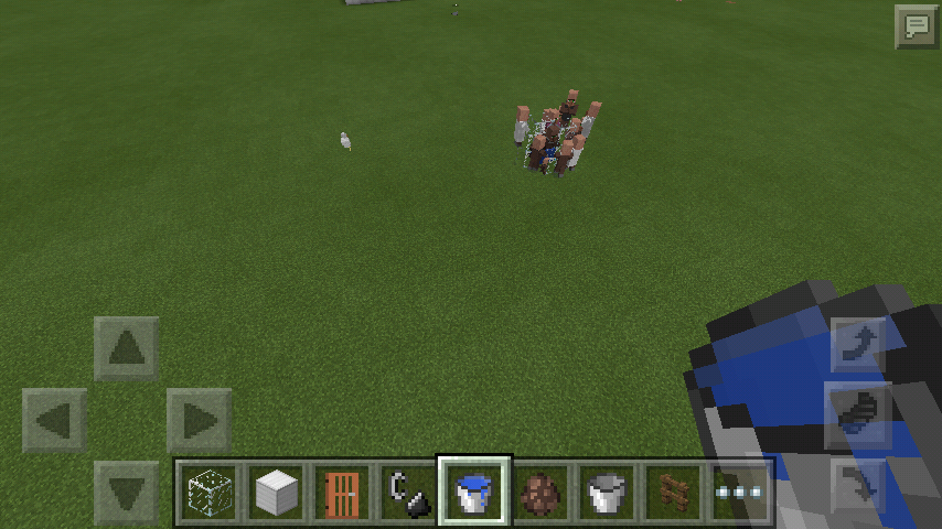 Mob Launcher in Minecraft : 5 Steps - Instructables