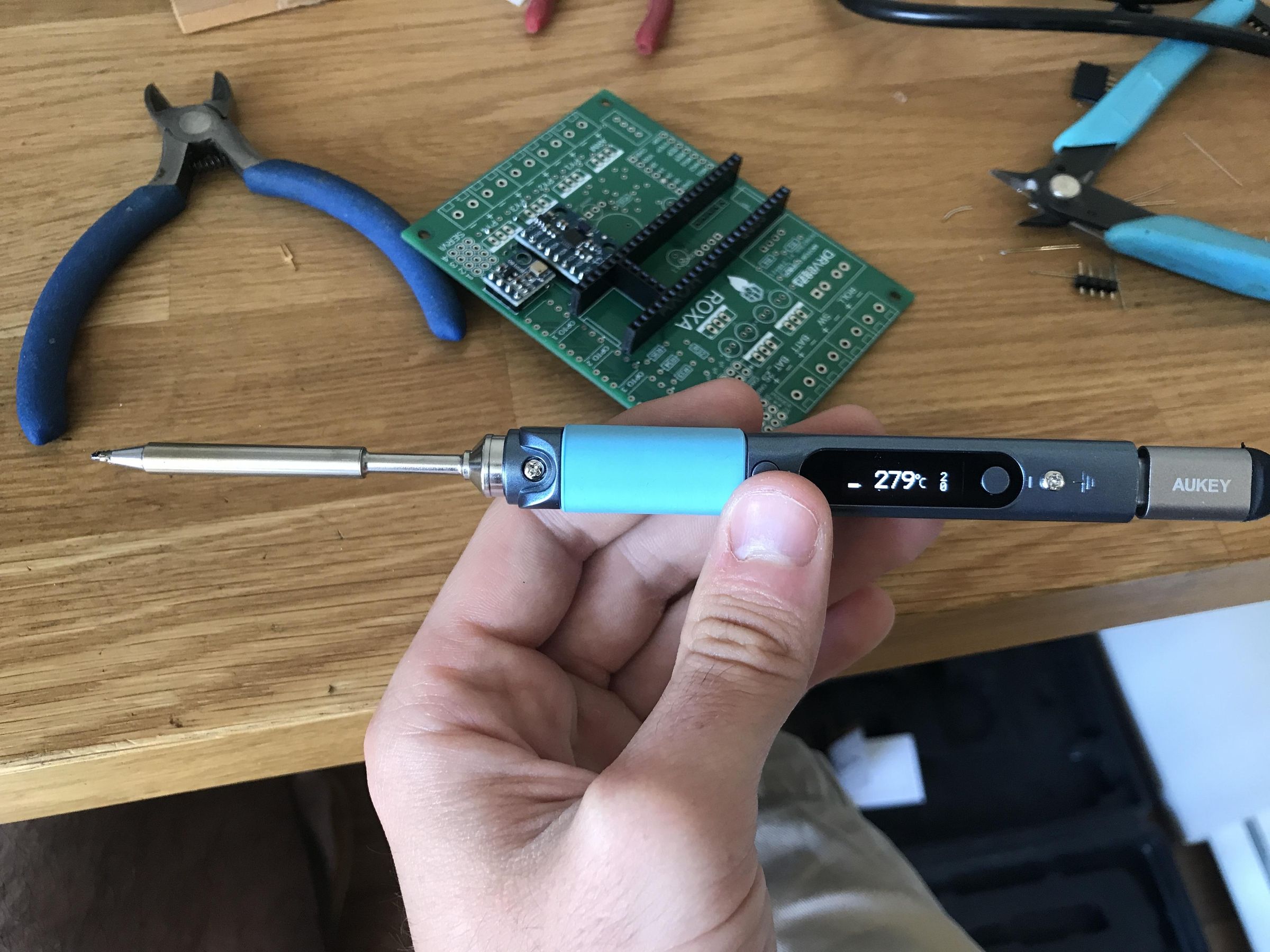 Rocket Flight Computer : 9 Steps - Instructables