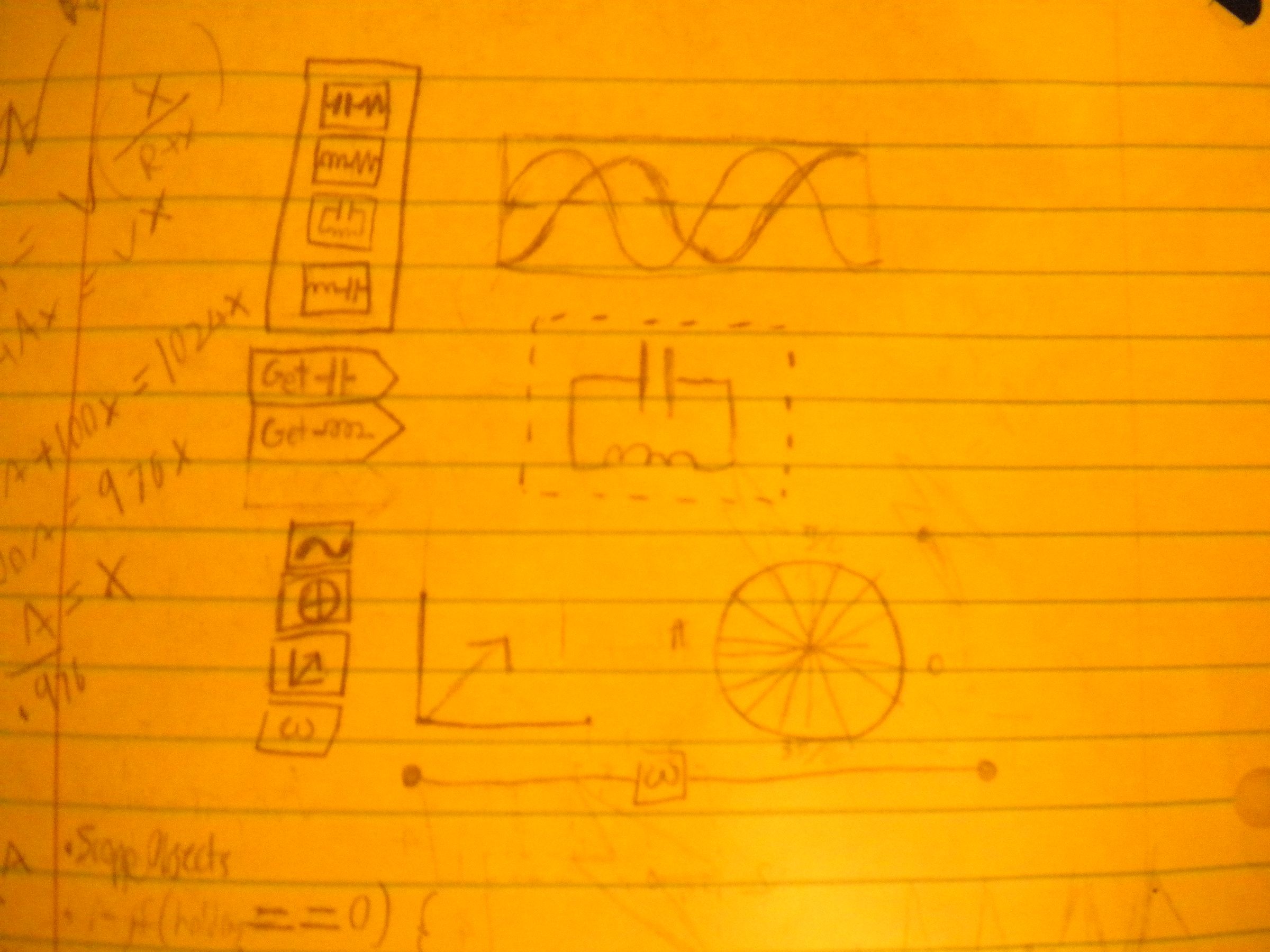 SuperScope: Circuit Simulation Through Arduino-Processing Interface : 5 ...