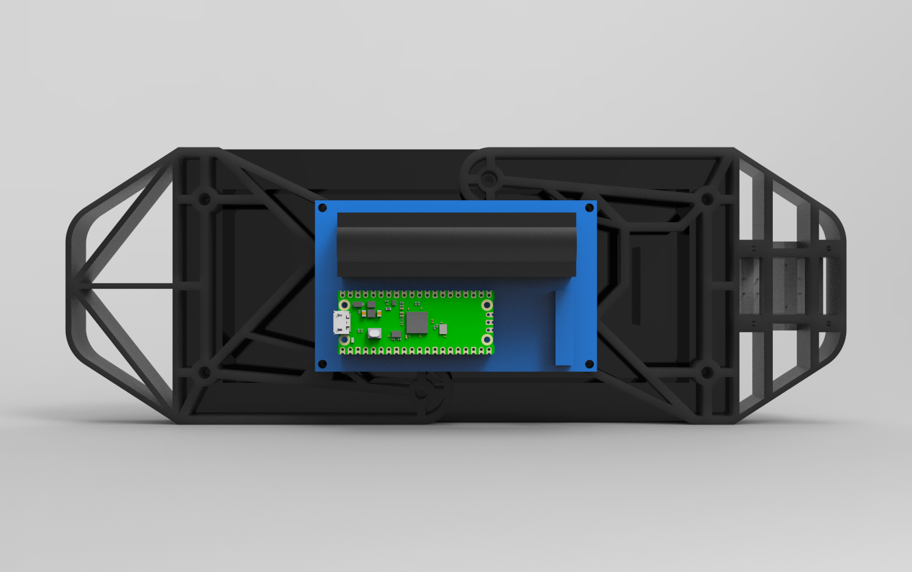 Snake Game Console : 17 Steps (with Pictures) - Instructables