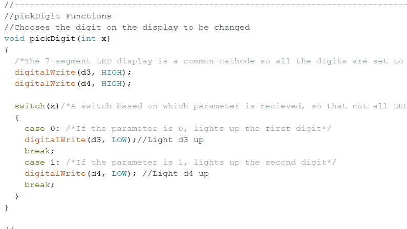 An Intresting Game Called Led Chaser : 6 Steps - Instructables