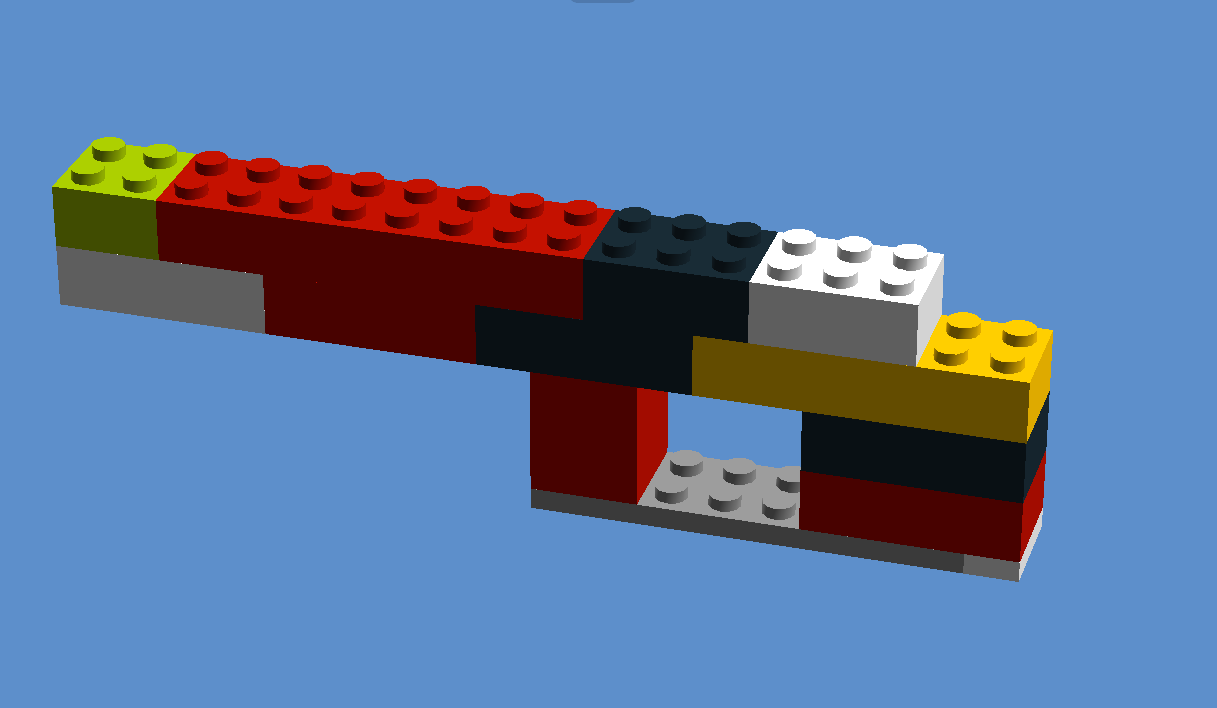 LEGO Guns : 3 Steps - Instructables