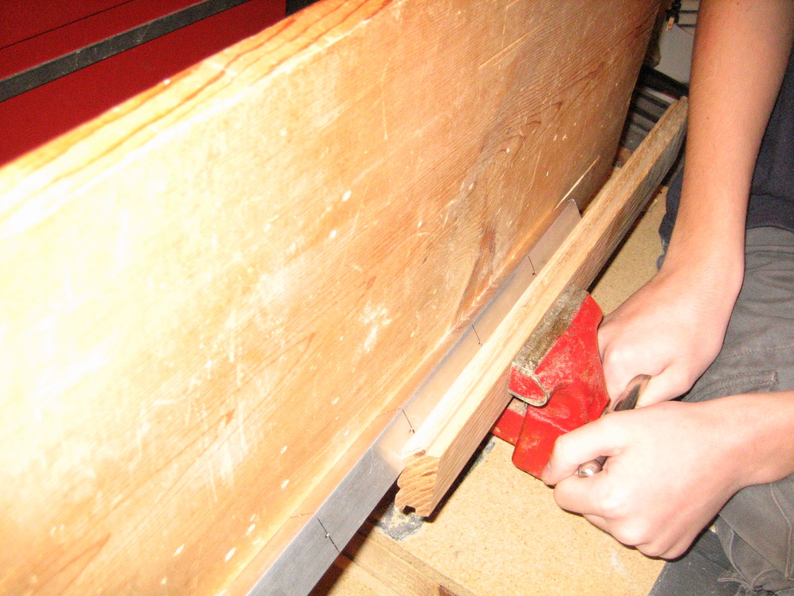 Custom-built Computer Monitor : 4 Steps - Instructables