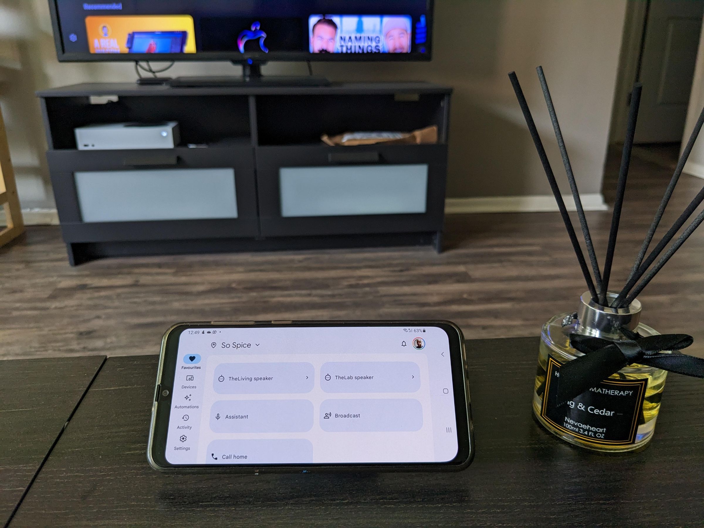 Turn an Old Phone Into a Pixel Tablet-like Device : 5 Steps - Instructables