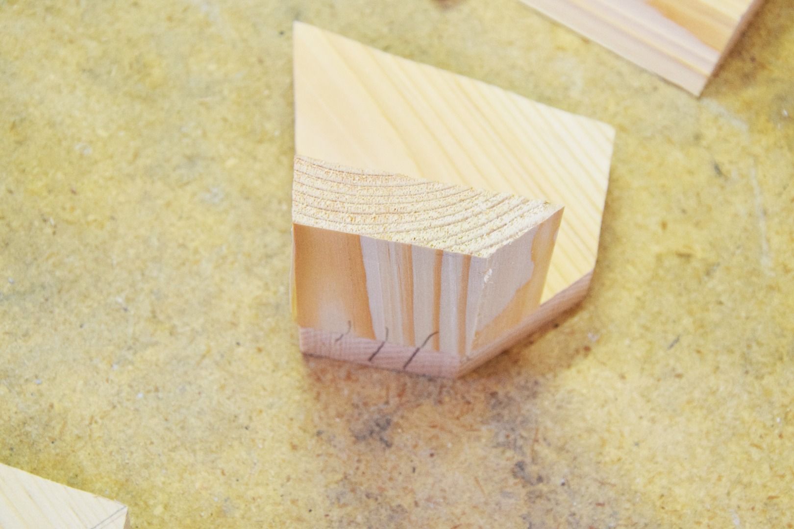 Scrap Wood Projects: 3 Simple Ideas : 21 Steps (with Pictures ...