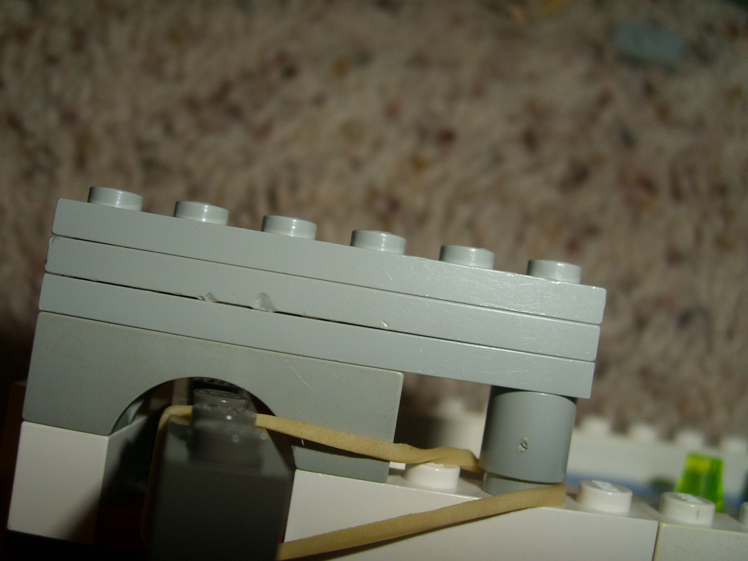 The Mini Lego Pinball Machine : 6 Steps - Instructables