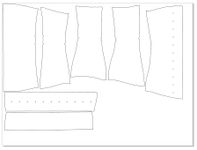 Convert a Paper Pattern to a Laserable File : 4 Steps - Instructables