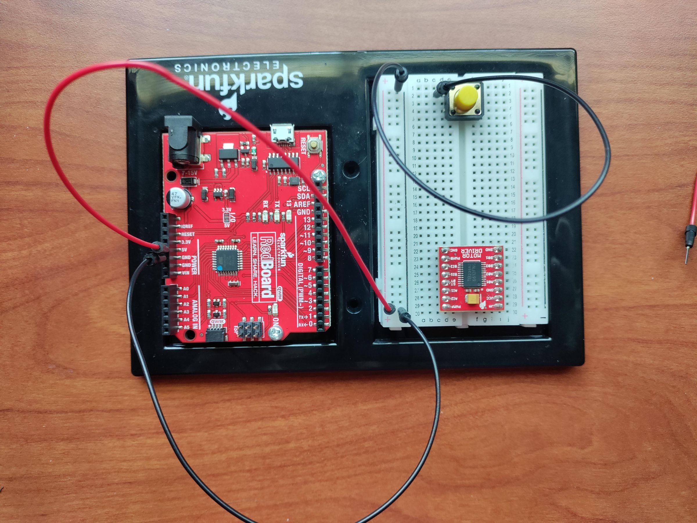 Arduino Drawing Car Project : 8 Steps - Instructables