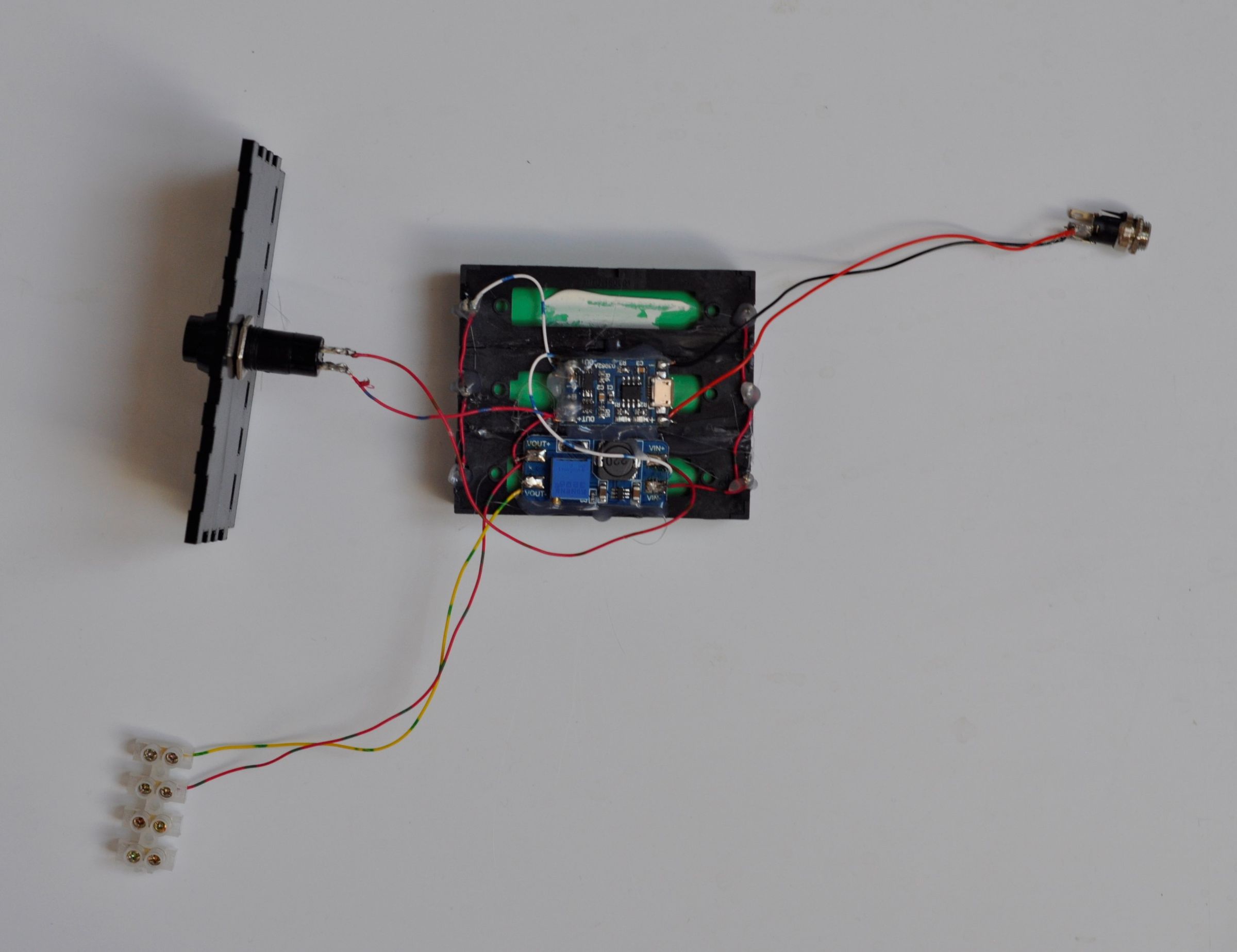 RGB LED Cube : 9 Steps (with Pictures) - Instructables