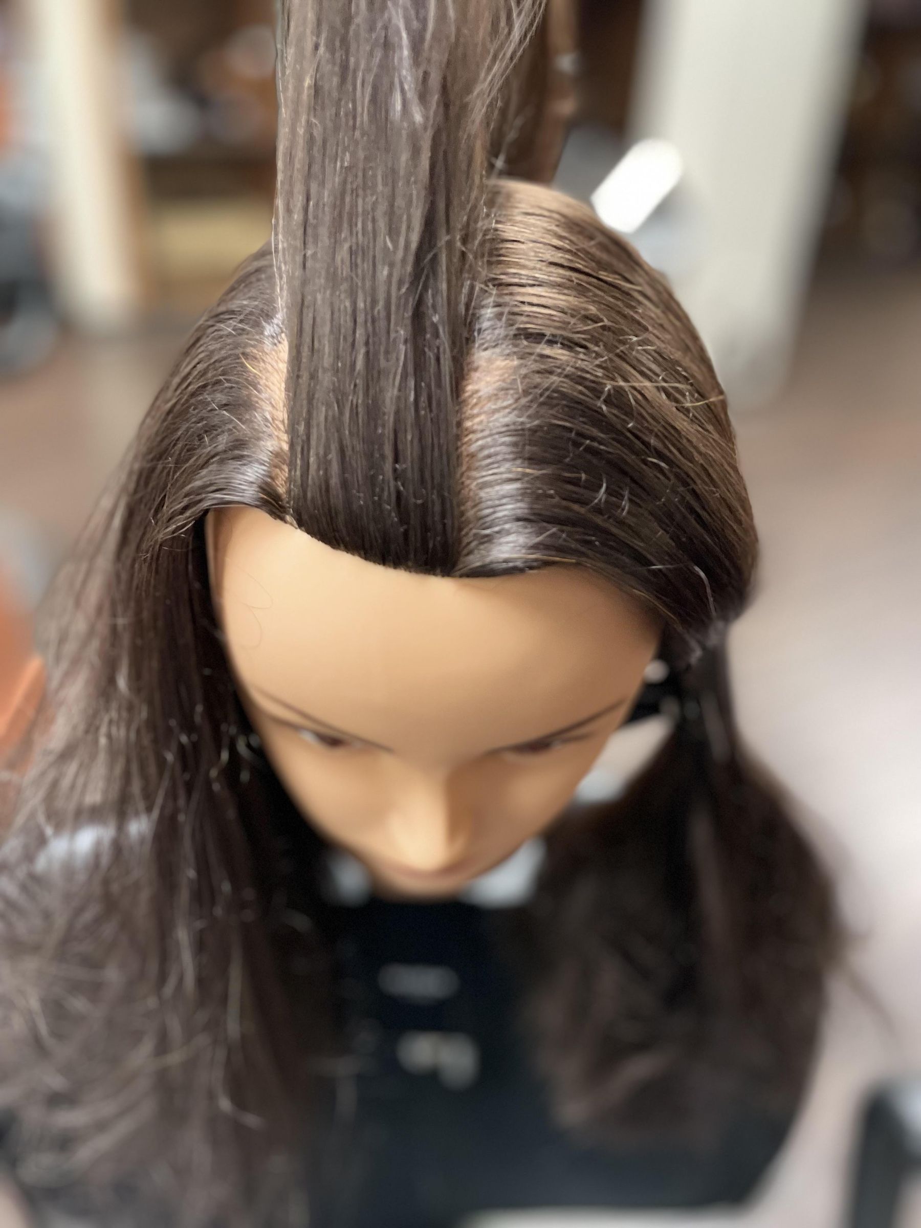 11 Strand Braid Tutorial : 8 Steps (with Pictures) - Instructables