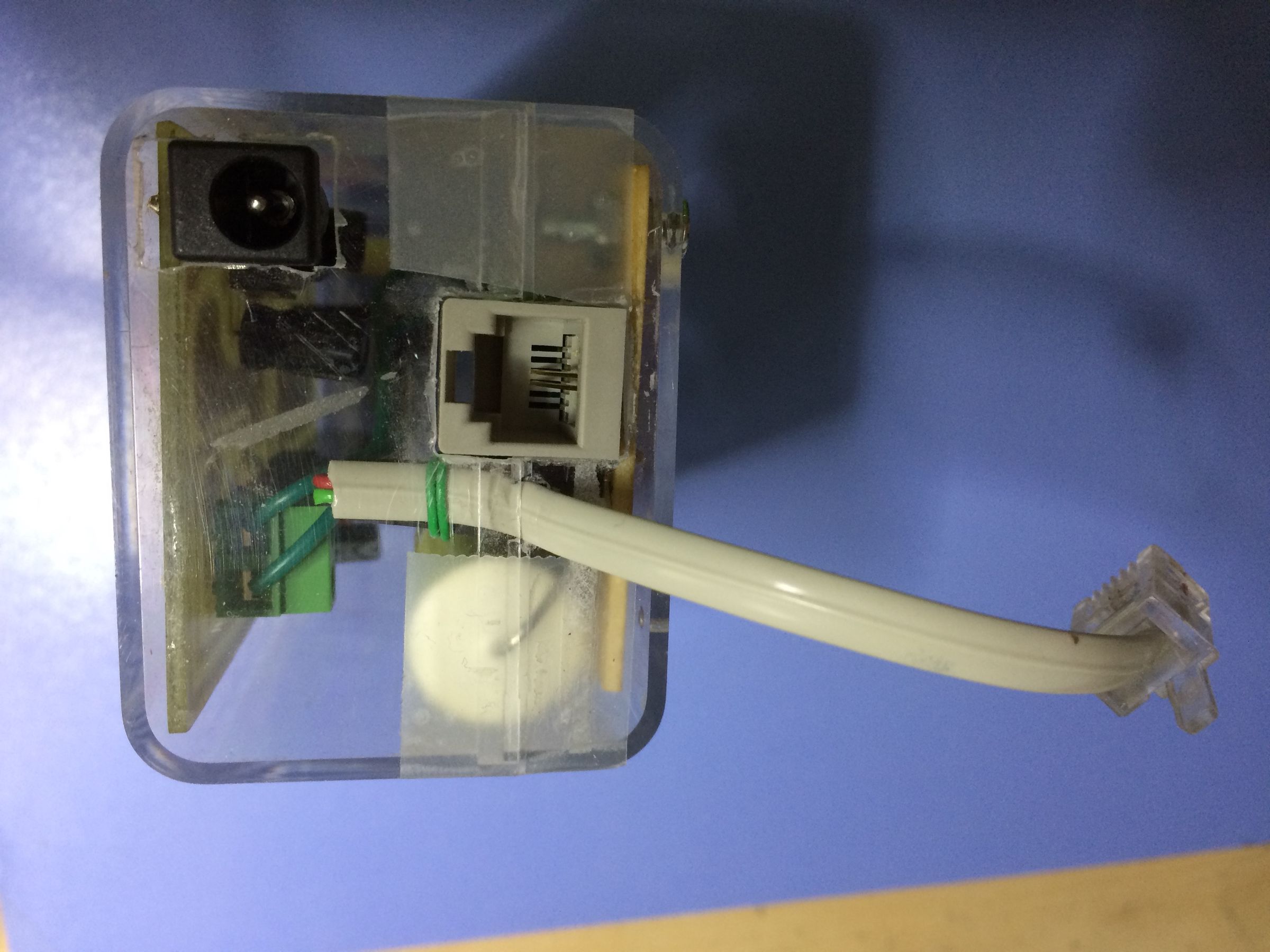 Telephone Recorder Made the Easy Way (with Pictures) - Instructables