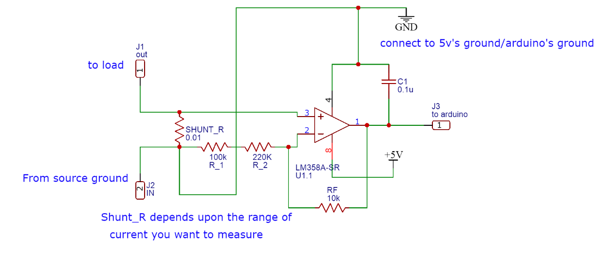 DIY Current Sensor for Arduino : 6 Steps - Instructables