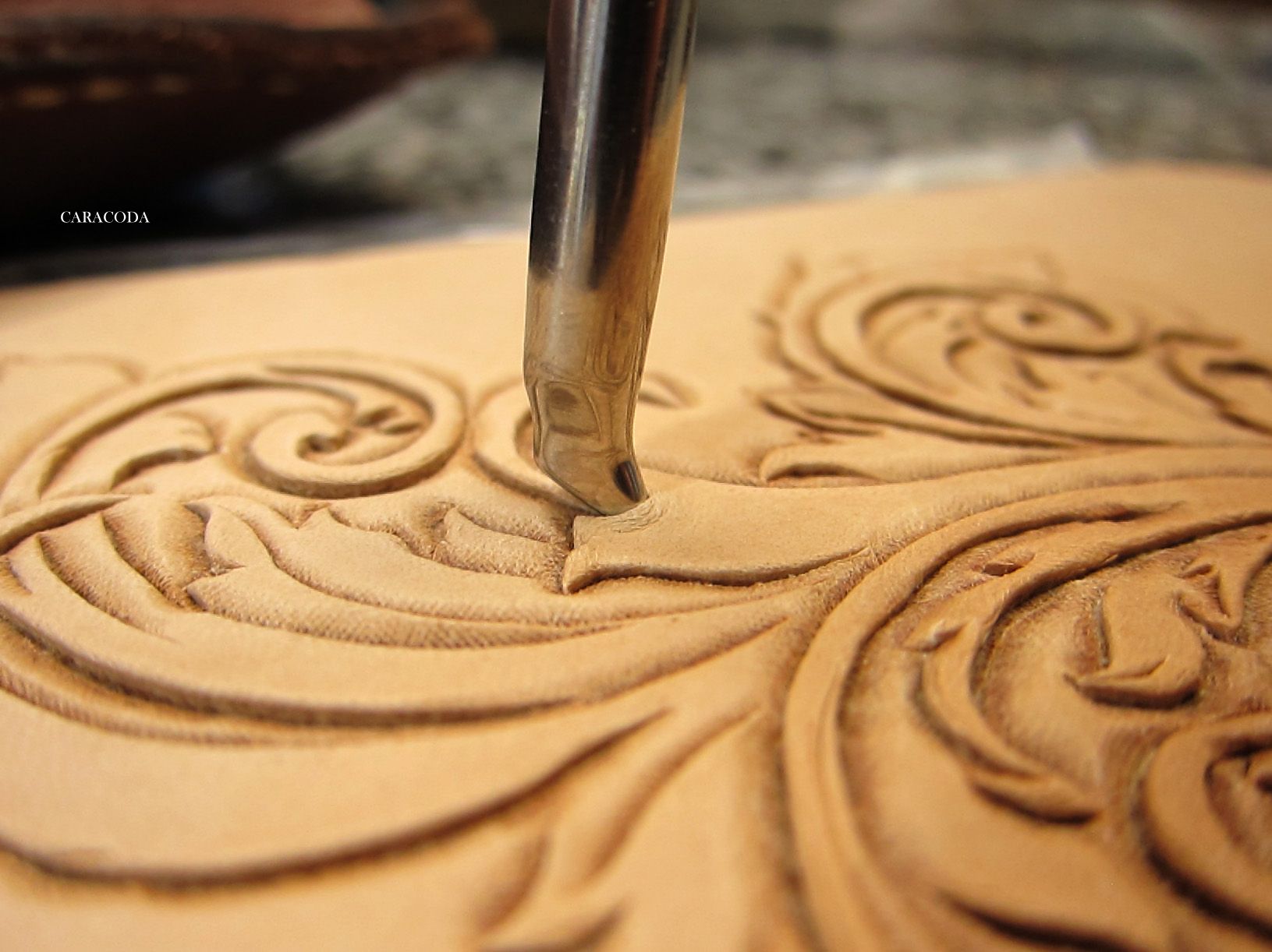 Antique Style Leather Bag : 20 Steps (with Pictures) - Instructables