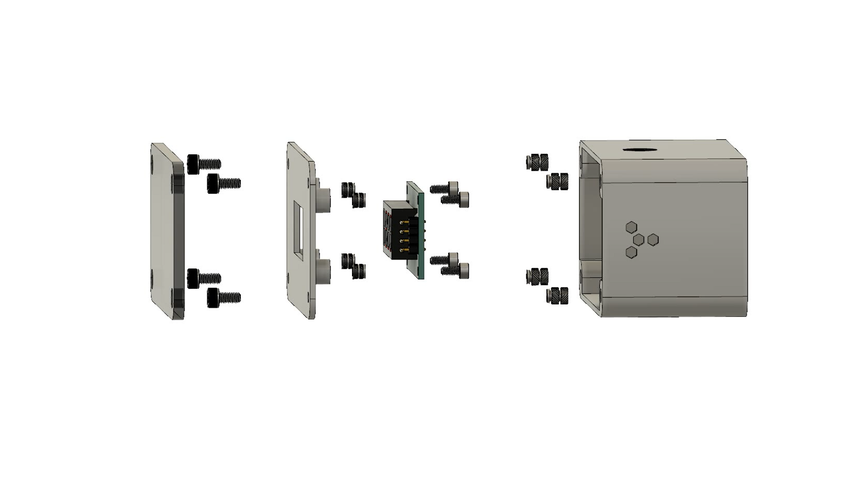 Modernized Digital Clock : 38 Steps (with Pictures) - Instructables