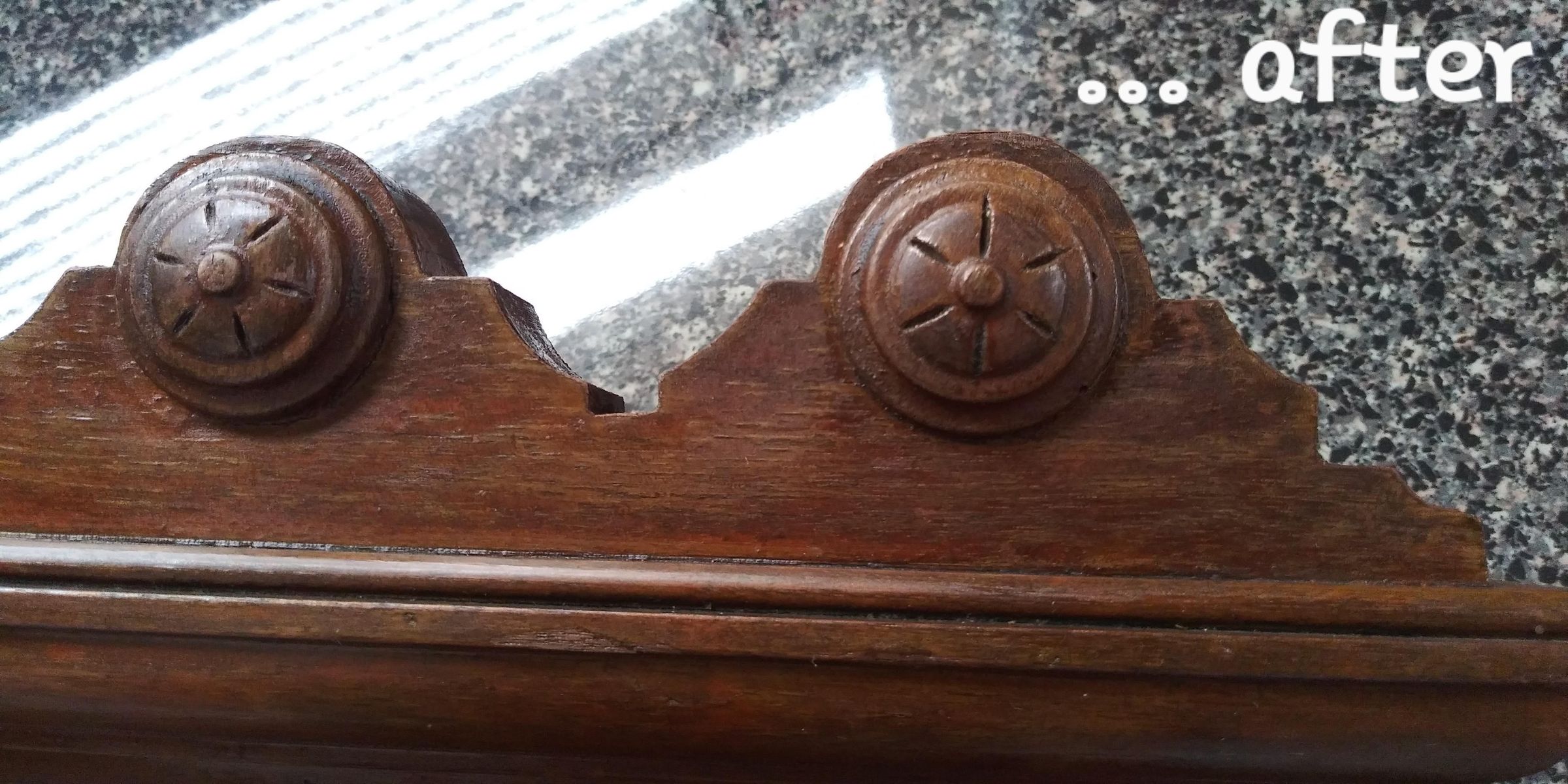 Saving Fire Damaged Furniture : 9 Steps (with Pictures) - Instructables