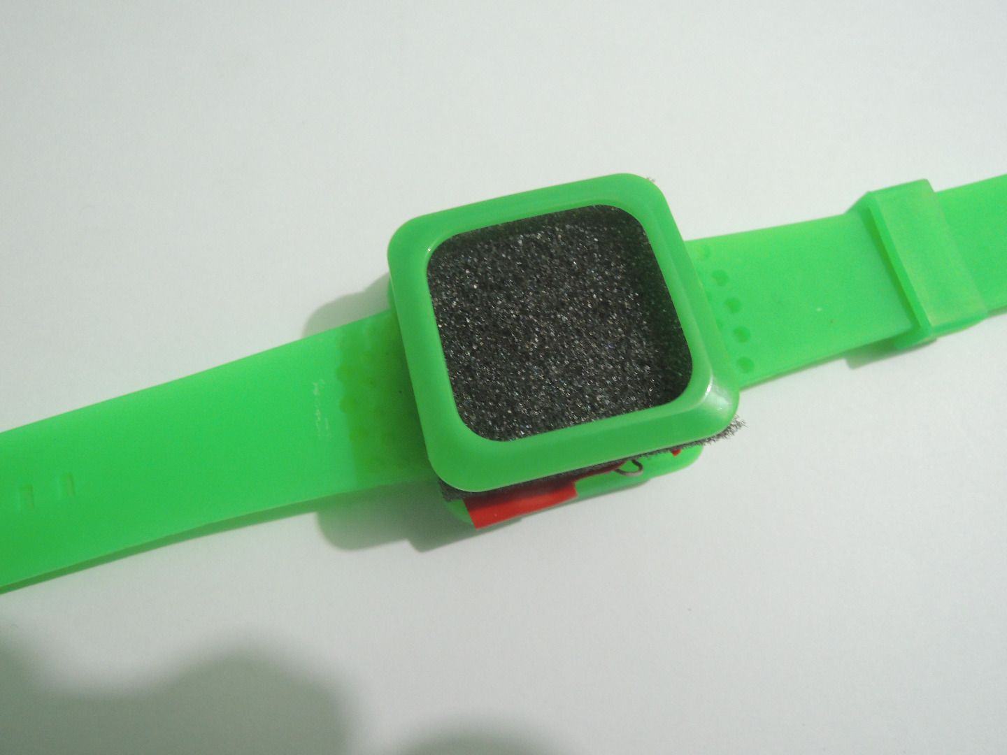 DIY Arduino Dot Matrix Wrist Watch : 13 Steps (with Pictures ...