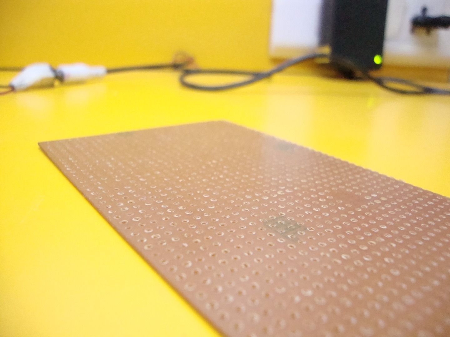 The Soccer Robot : 12 Steps (with Pictures) - Instructables