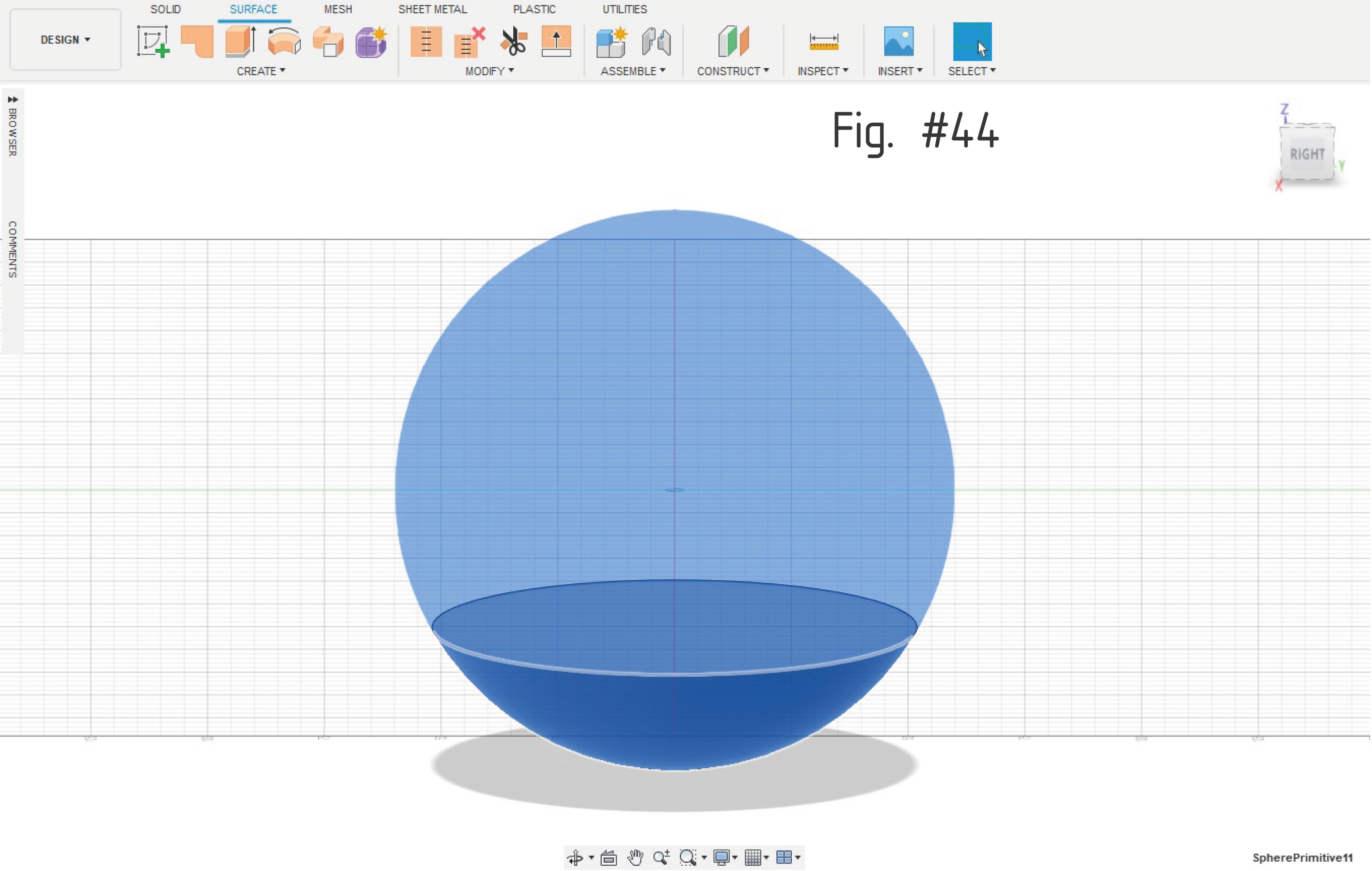 TPU Sphere Desk Clock : 11 Steps (with Pictures) - Instructables