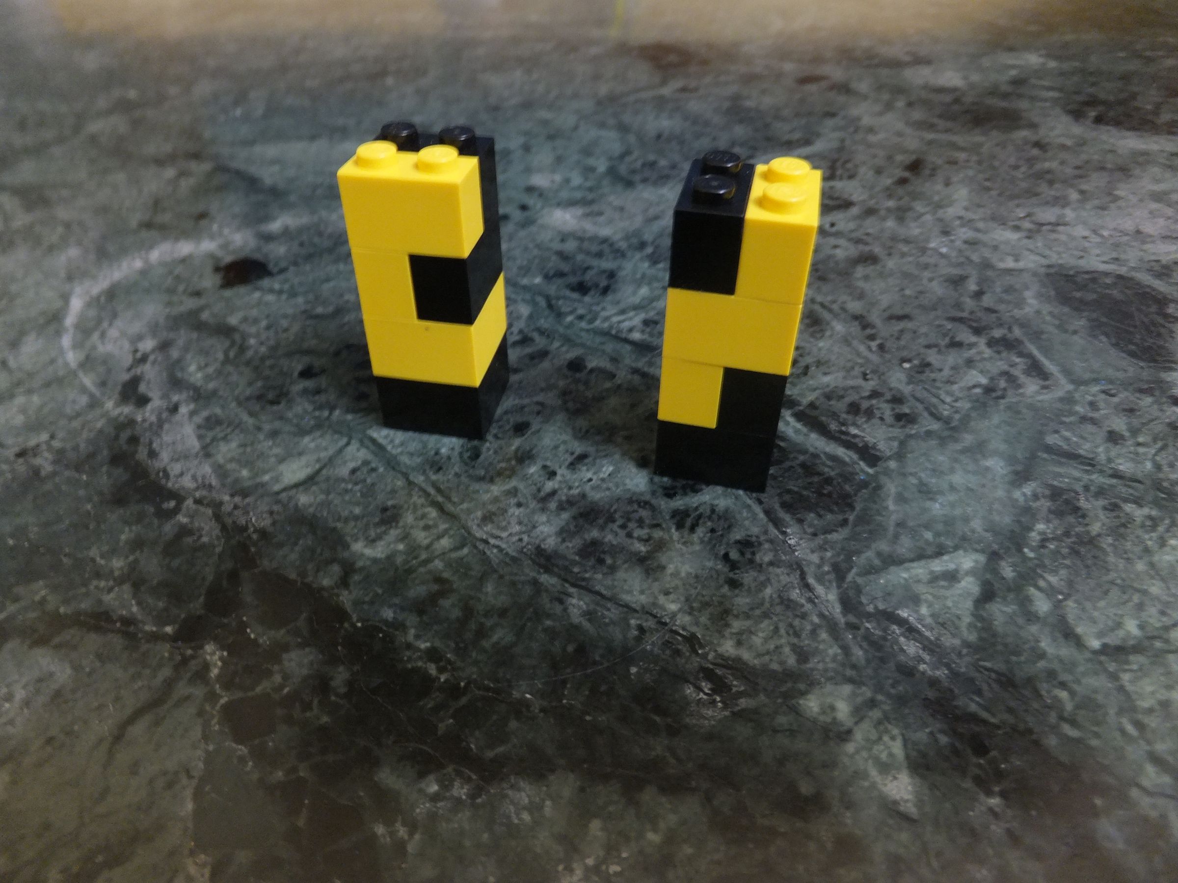 How to Make 15 LEGO Animals! : 16 Steps (with Pictures) - Instructables
