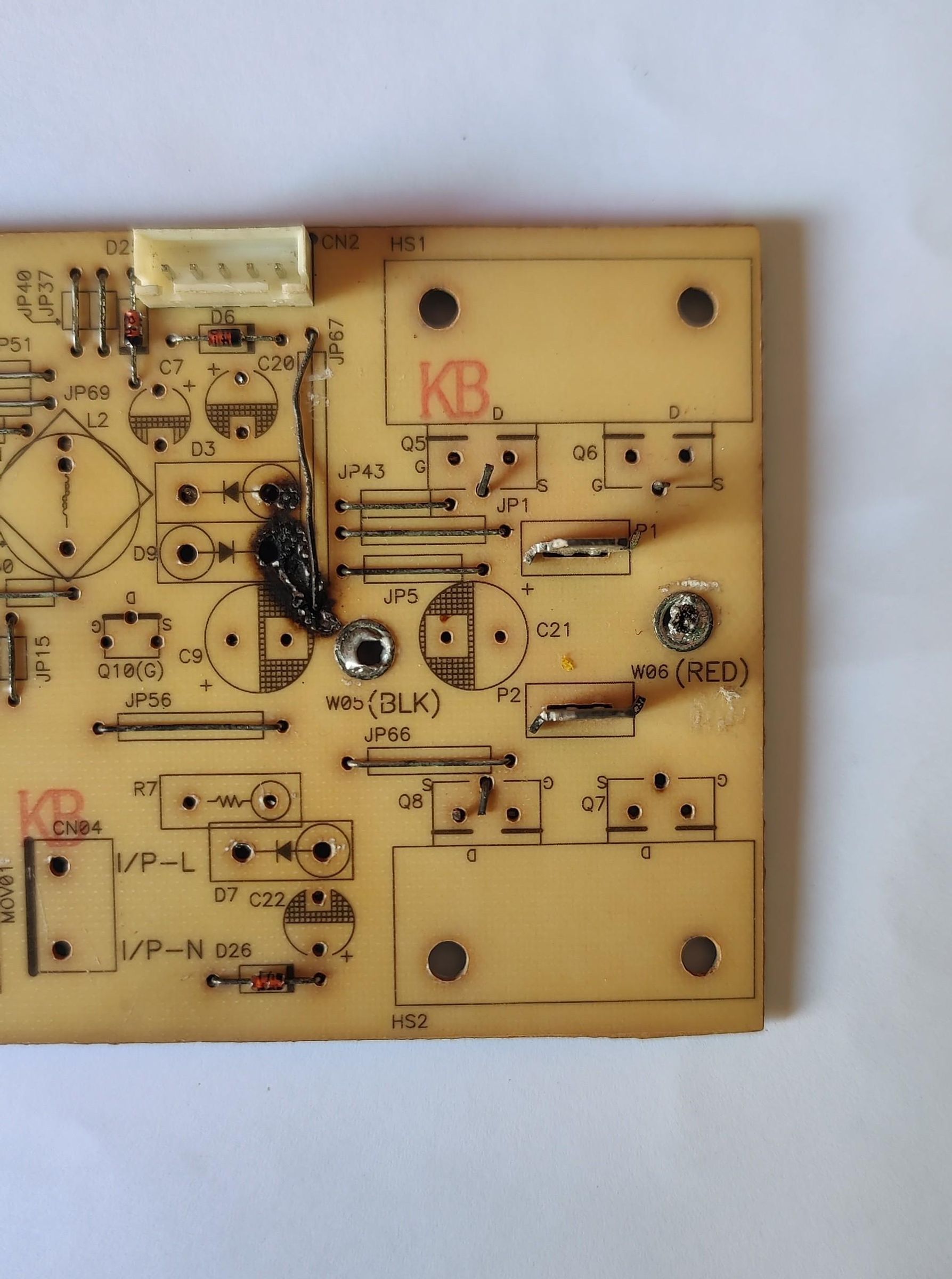 Computer UPS Boards : 7 Steps - Instructables