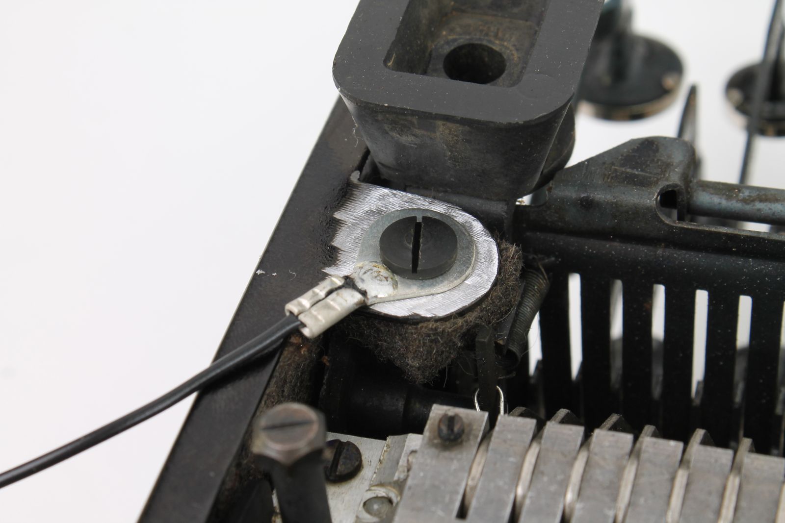 USB Typewriter : 26 Steps (with Pictures) - Instructables