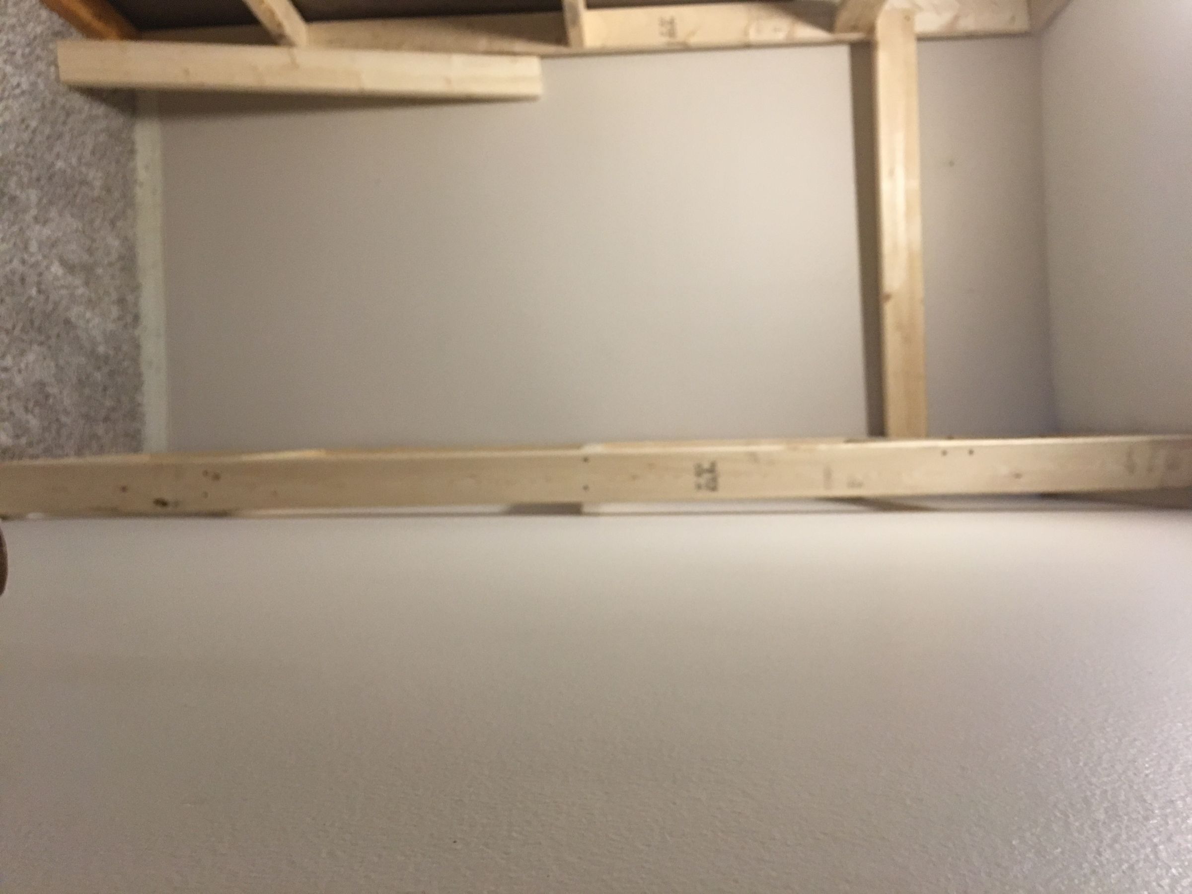 Build a Beautiful Closet : 15 Steps (with Pictures) - Instructables