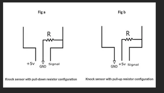 INTERFACING SHOCK SENSOR (KY-002) WITH BHARAT -PI : 7 Steps - Instructables