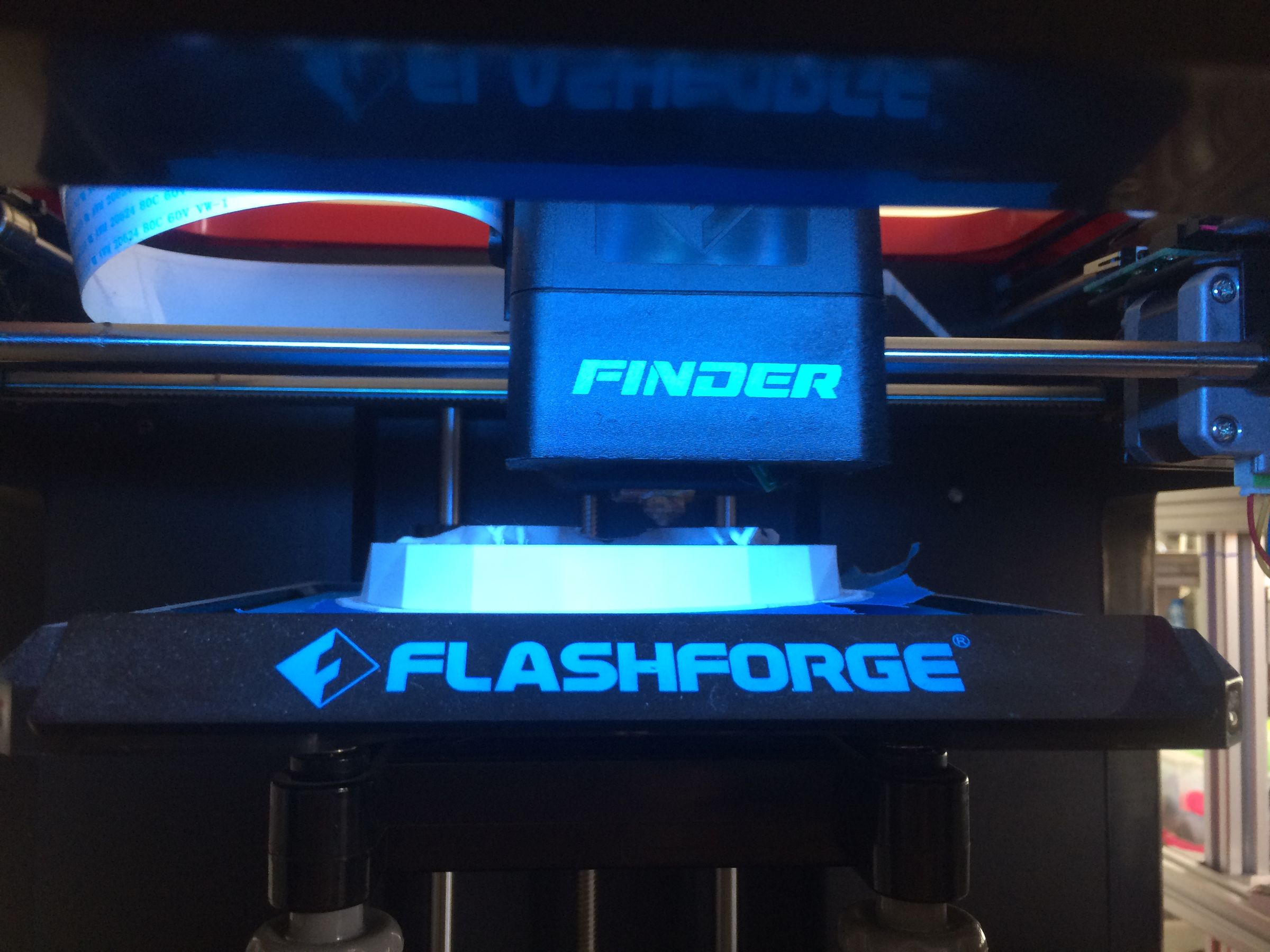3D Scanning Yourself in High Resolution With a Camera : 5 Steps (with ...