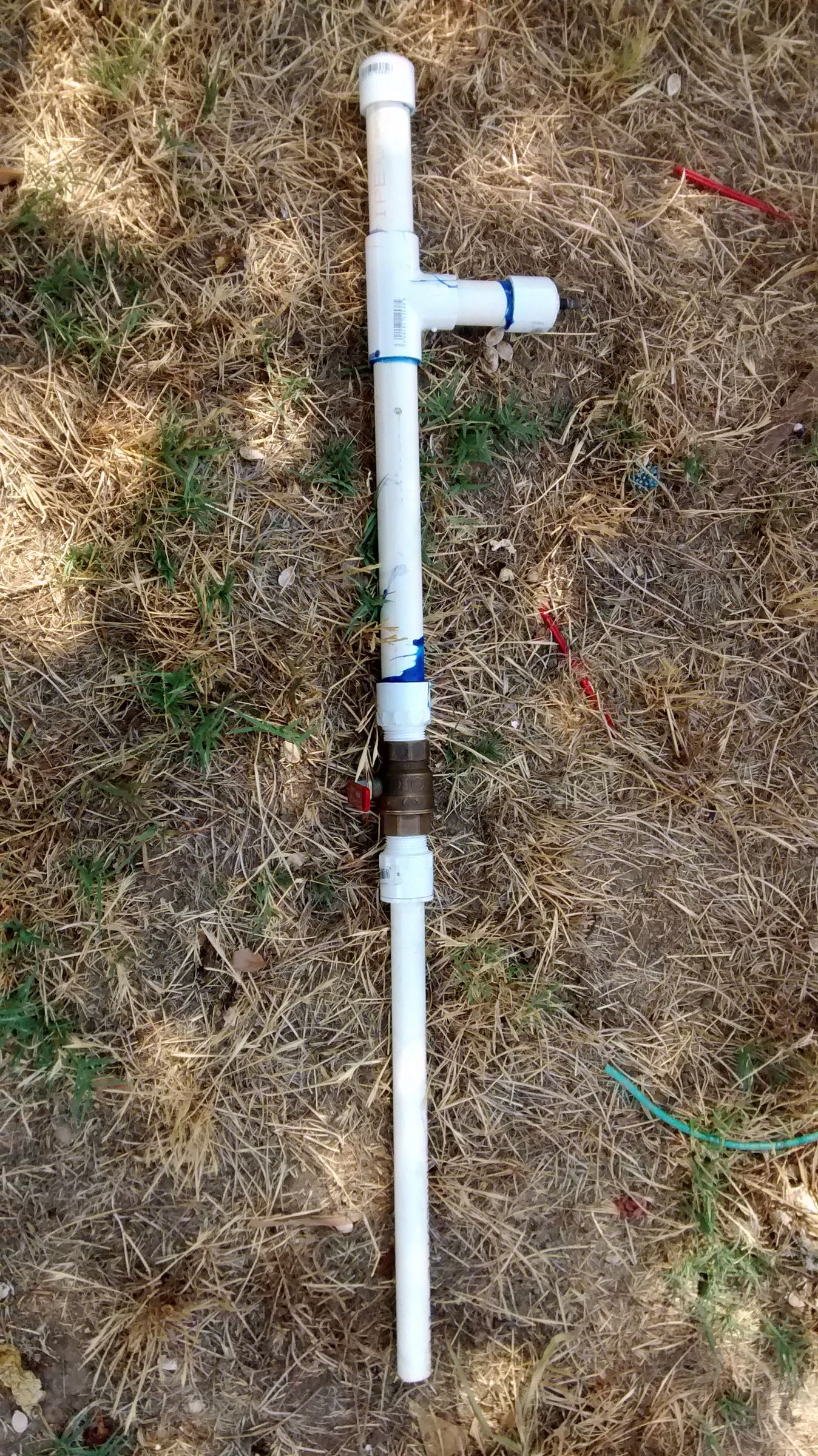 Nerf Mega Mortar : 12 Steps - Instructables