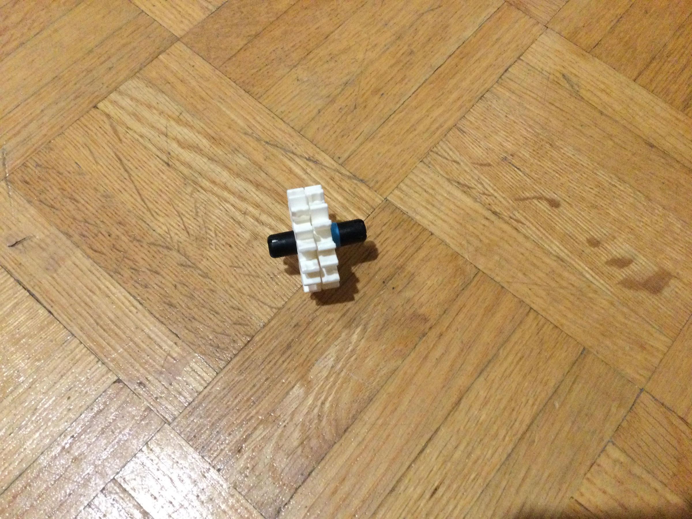 Fidgets Spinner - Instructables