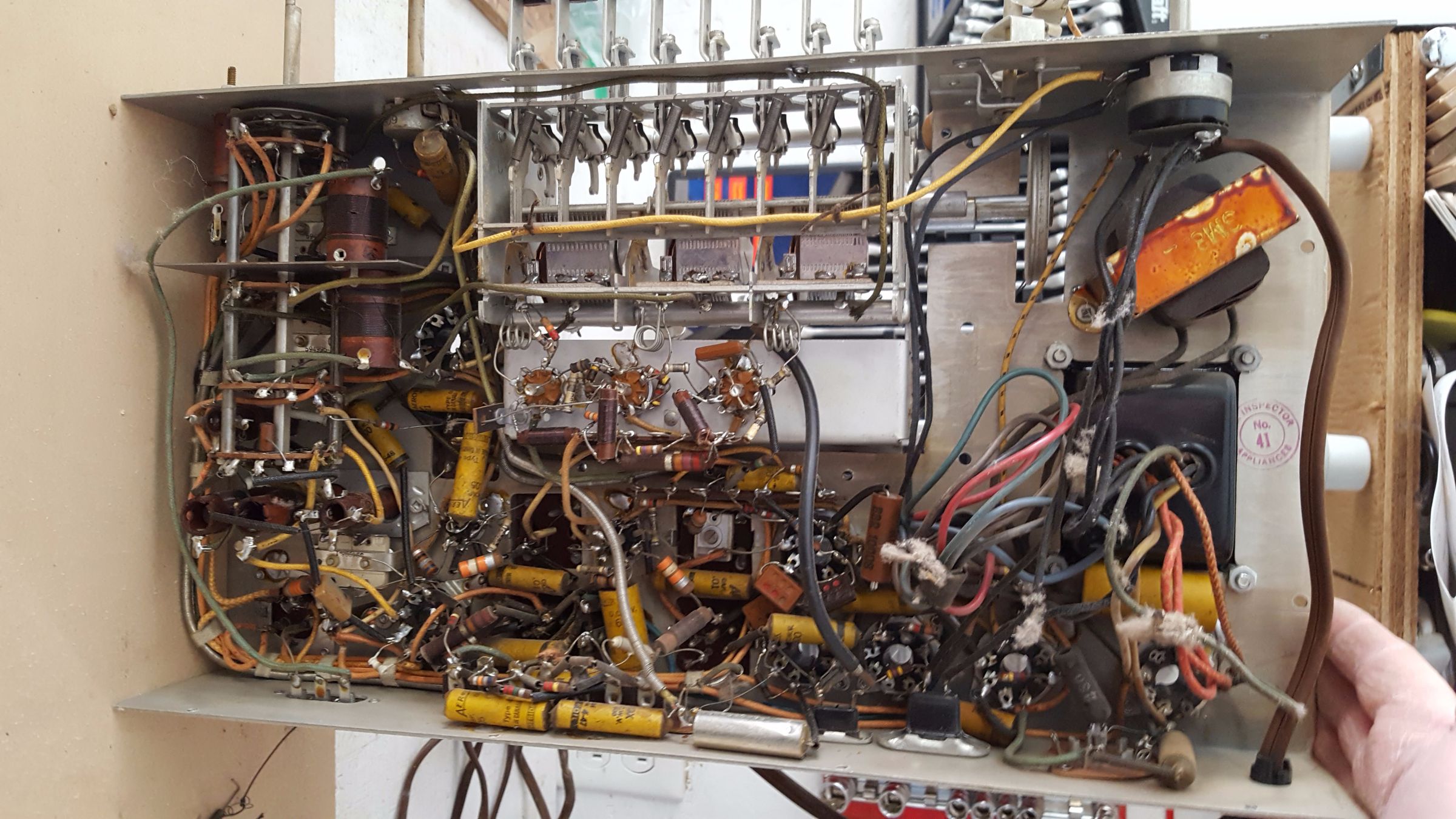 Steampunk Pi Jukebox Running Google Music : 11 Steps (with Pictures ...