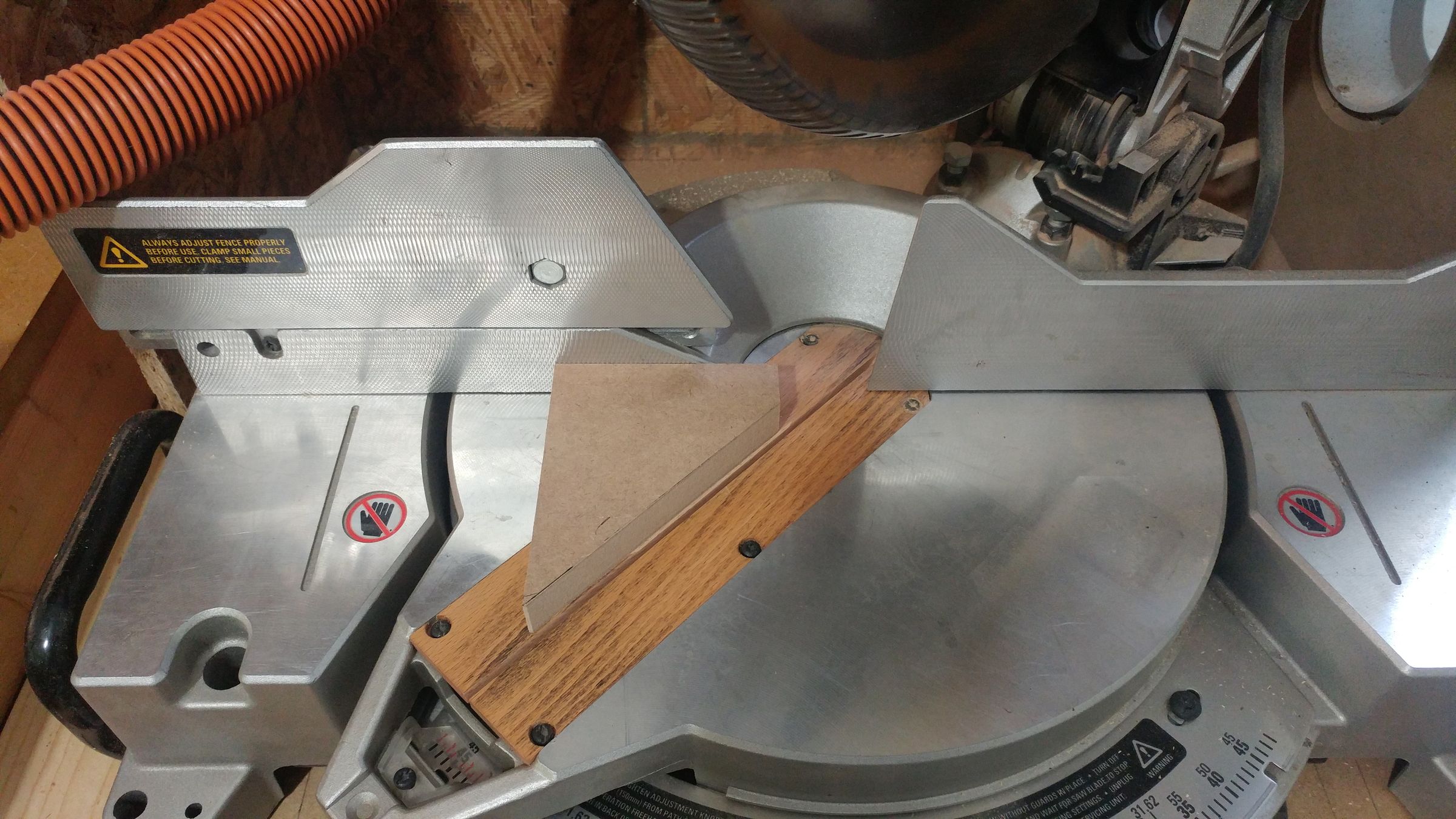 Center Finder Jig : 8 Steps (with Pictures) - Instructables