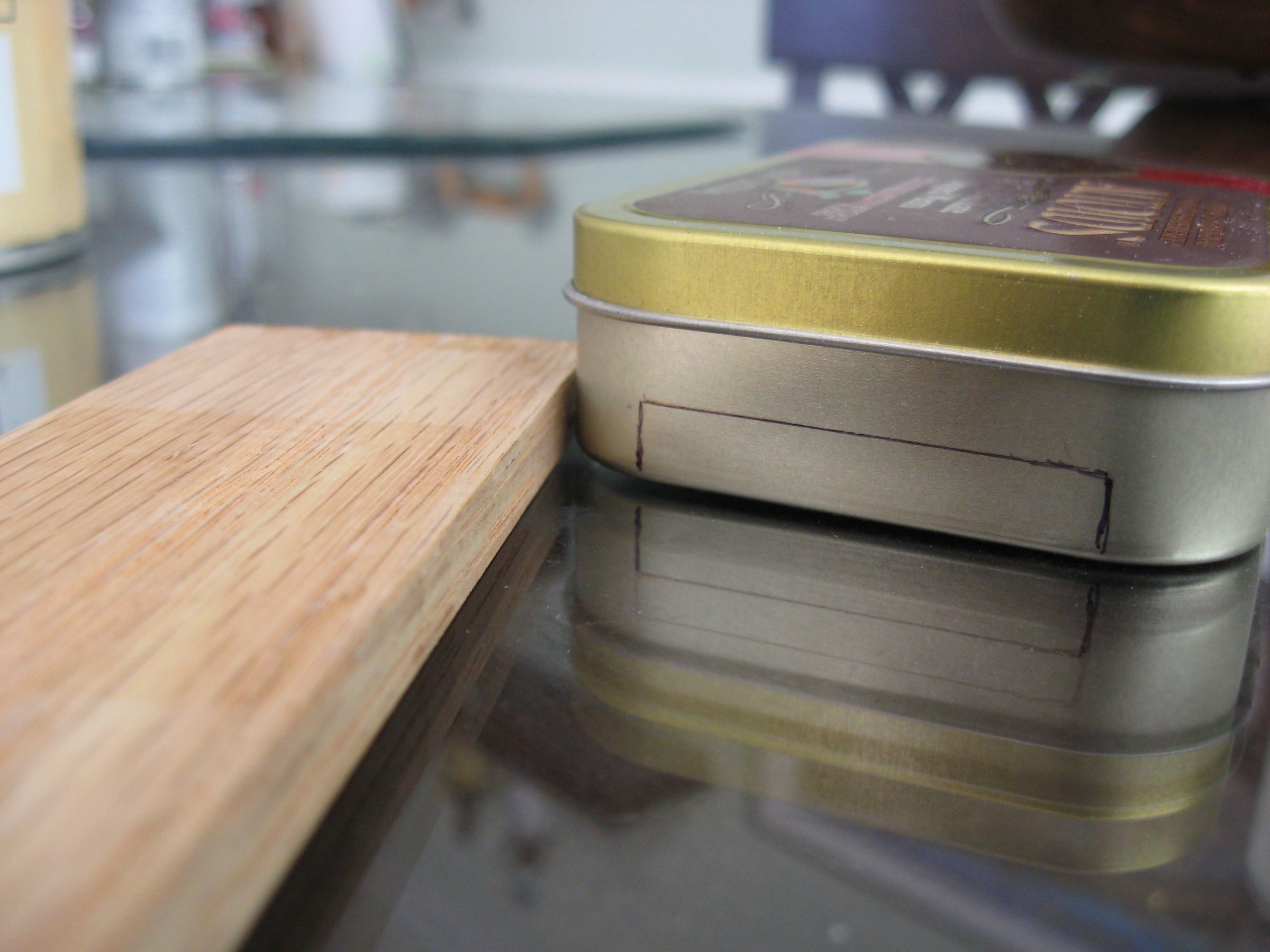 Another Altoids Guitar : 5 Steps - Instructables
