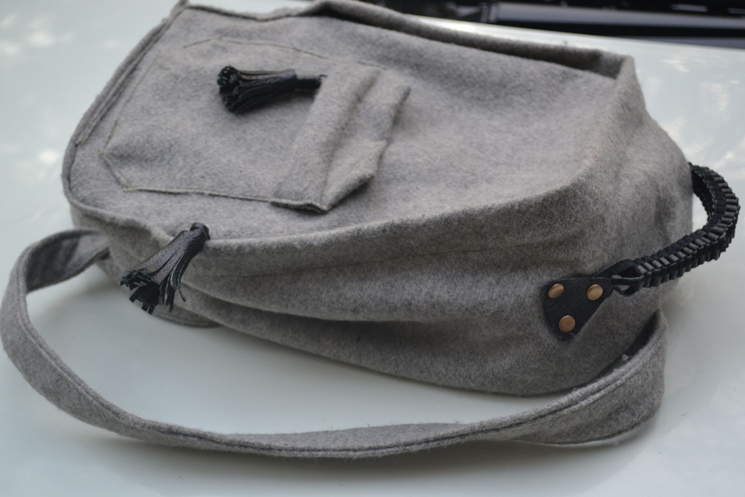 DIY Backpack : 14 Steps (with Pictures) - Instructables