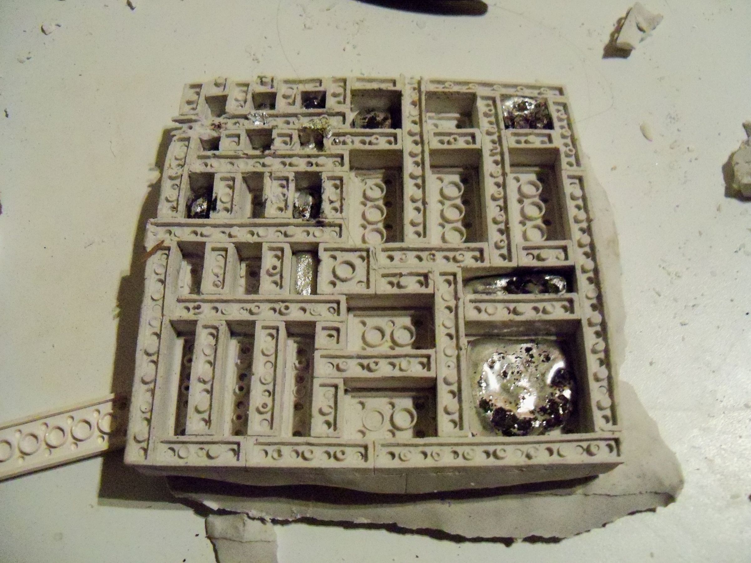 Custom LEGO-Compatible Bricks! : 8 Steps (with Pictures) - Instructables